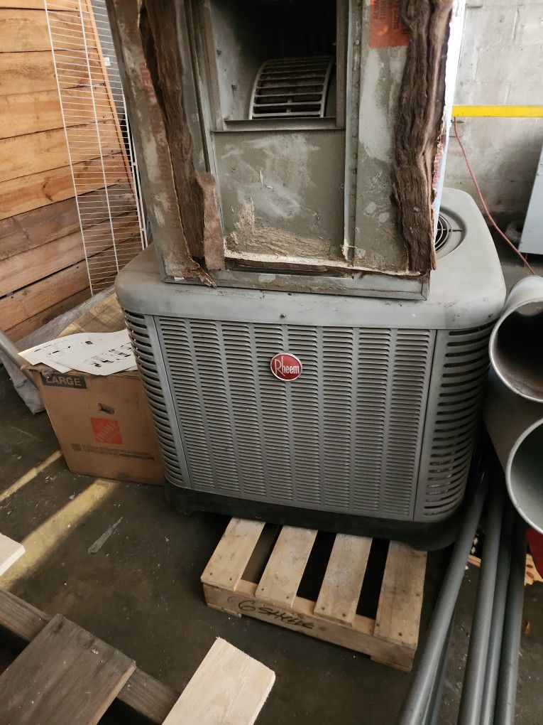 Air Conditioner for Sale in Miami Gardens, FL - OfferUp