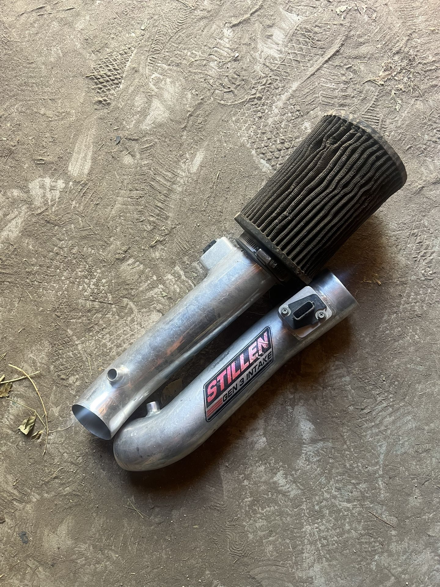 Stillen Gen 3 350z Hr for Sale in Palmdale, CA - OfferUp