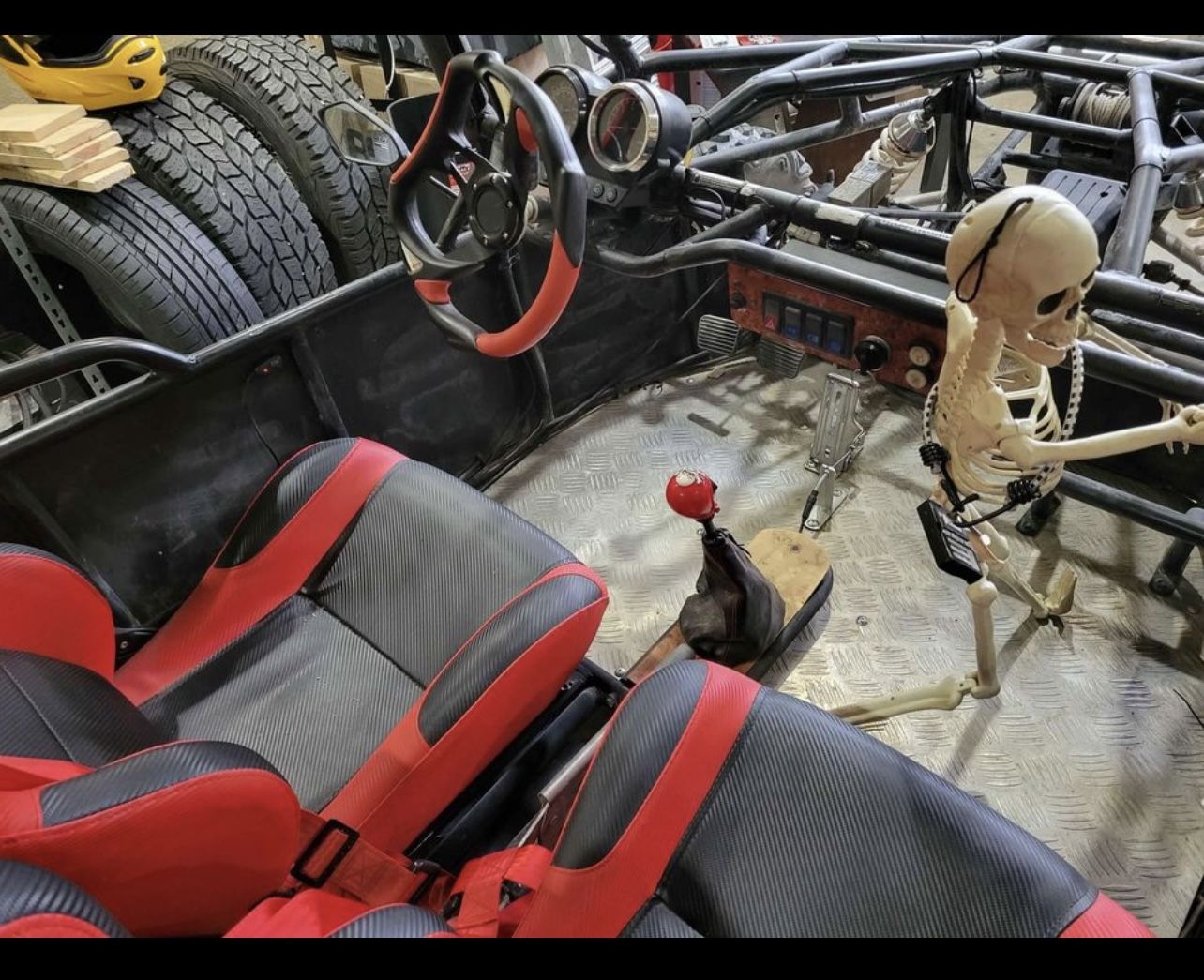 2006 Goka Buggy for Sale in Fort Collins, CO - OfferUp