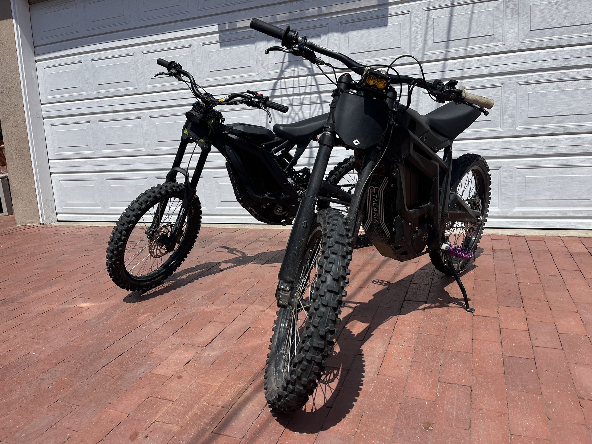 Talaria (PRICE FIRM NO OFFERS) for Sale in Westchester, CA - OfferUp