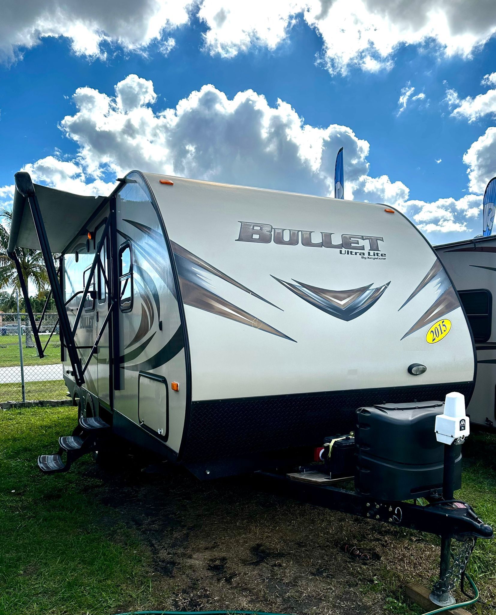 2015 Bullet RV For Sale! for Sale in Miami, FL - OfferUp