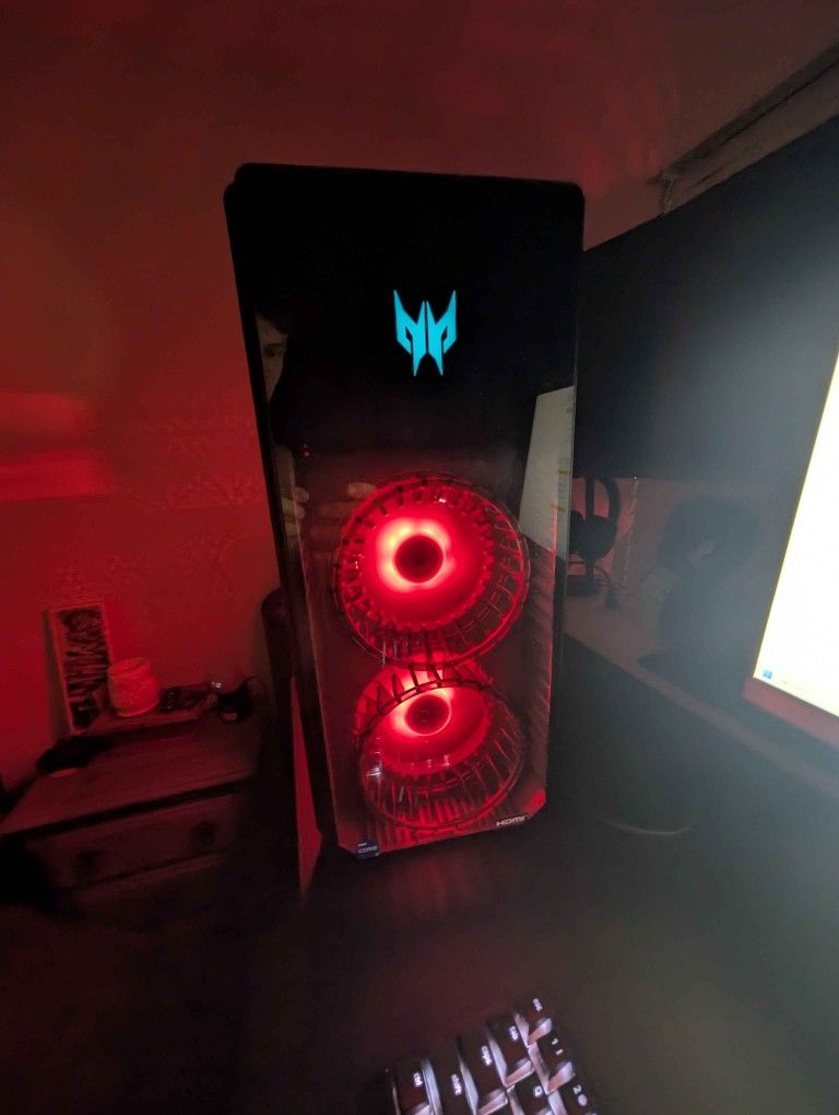 Orion Predator Po5-640 Gaming Pc for Sale in San Diego, CA - OfferUp