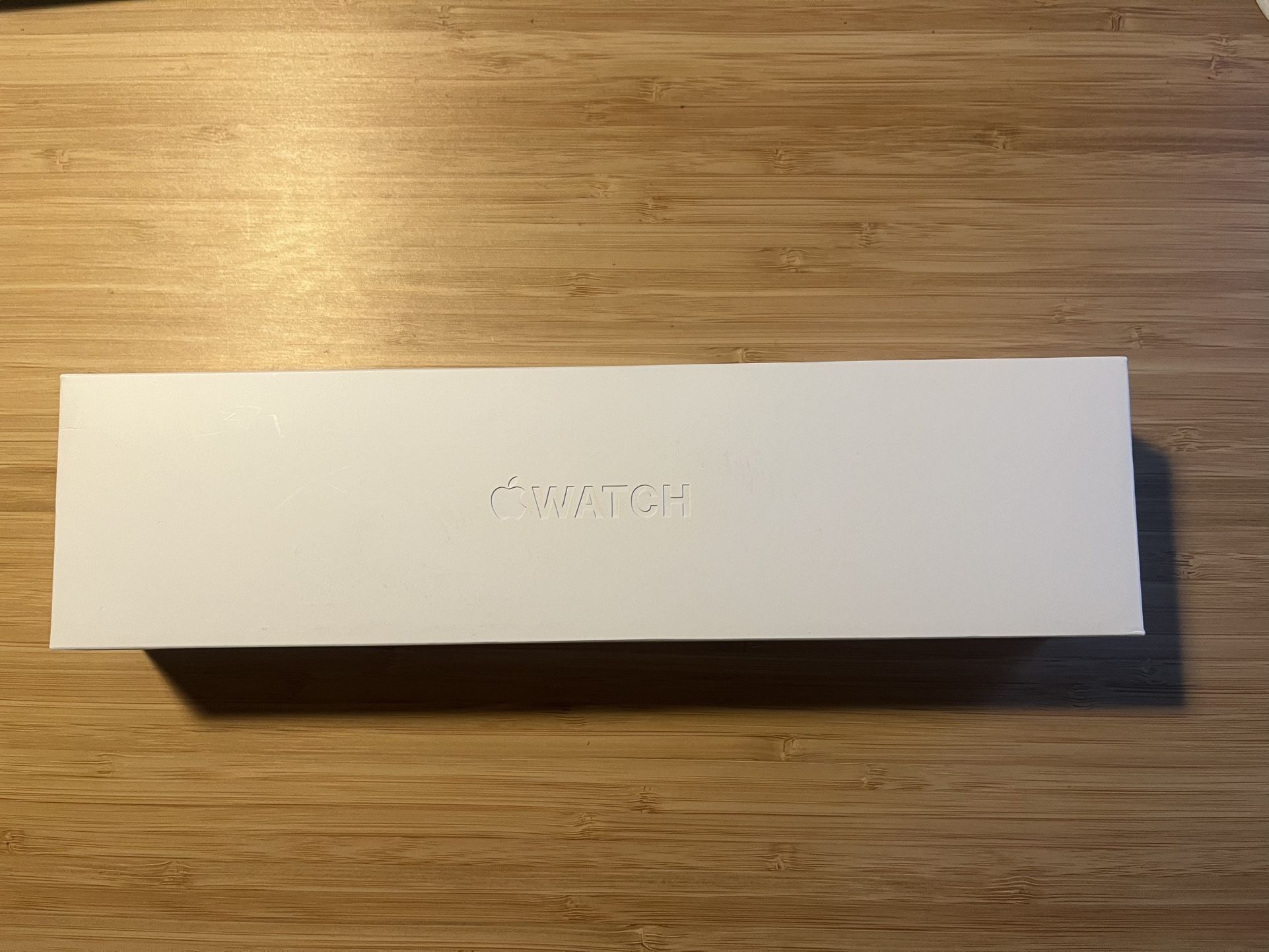 Apple iwatch Series 4 Wifi Only - Aluminum-space Grey 44mm for Sale in ...