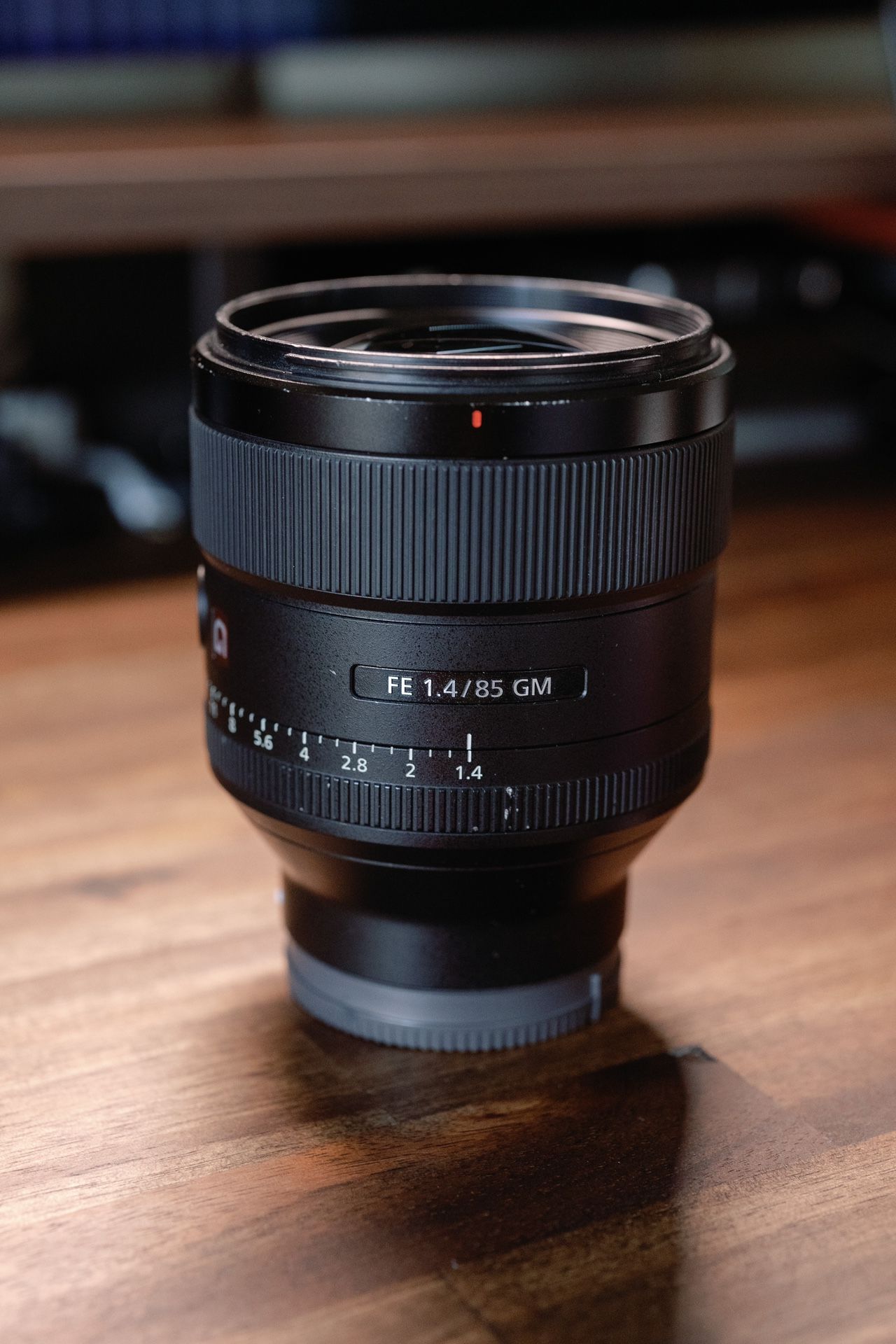 Sony FE 85mm f/1.4 GM lens for Sale in San Gabriel, CA - OfferUp