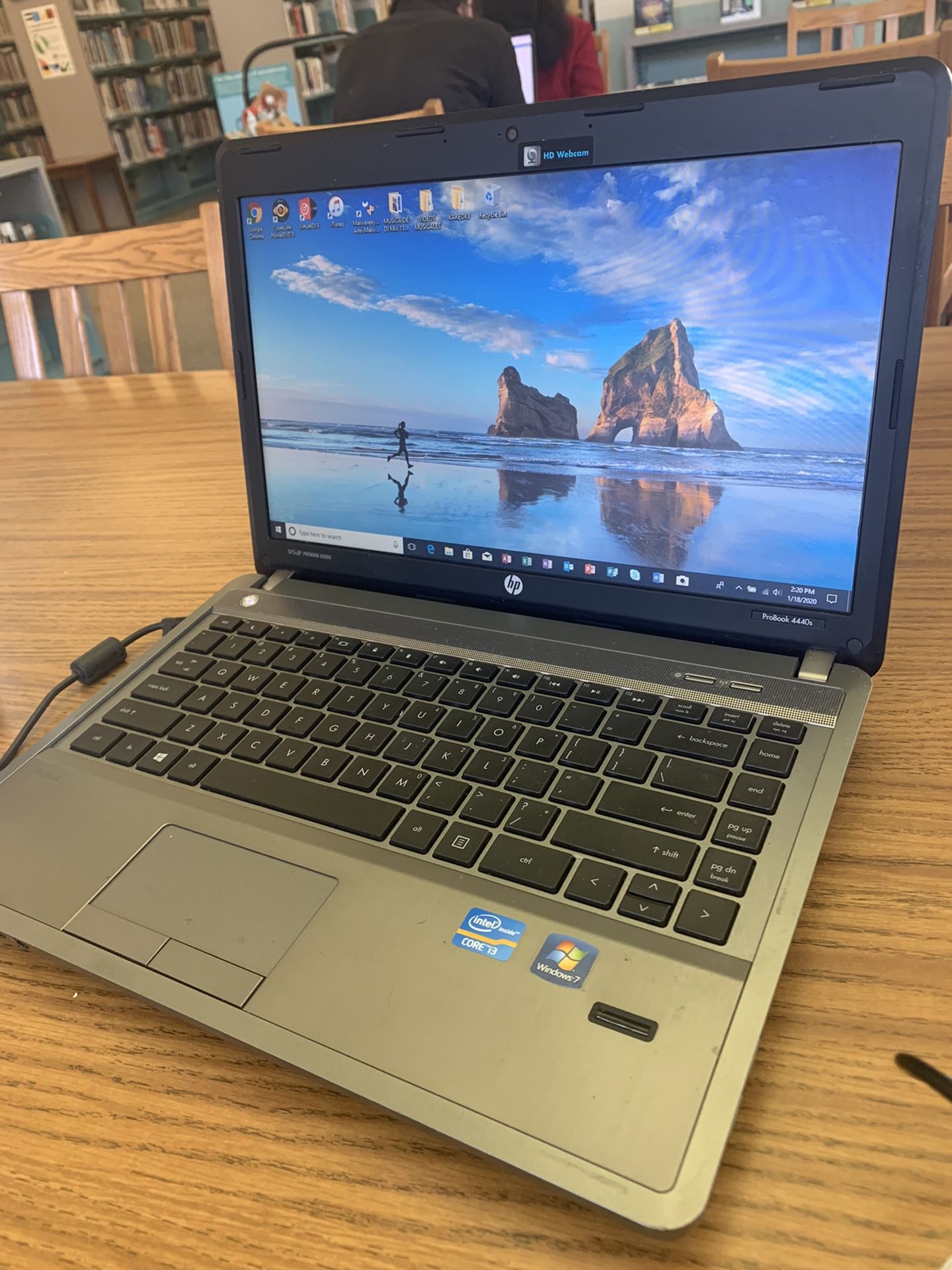 Windows 10 iCORE 5. Virtual dj musica videos kareoke antivirus office y ...