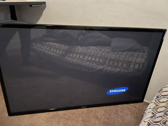 Samsung 60 In Plasma