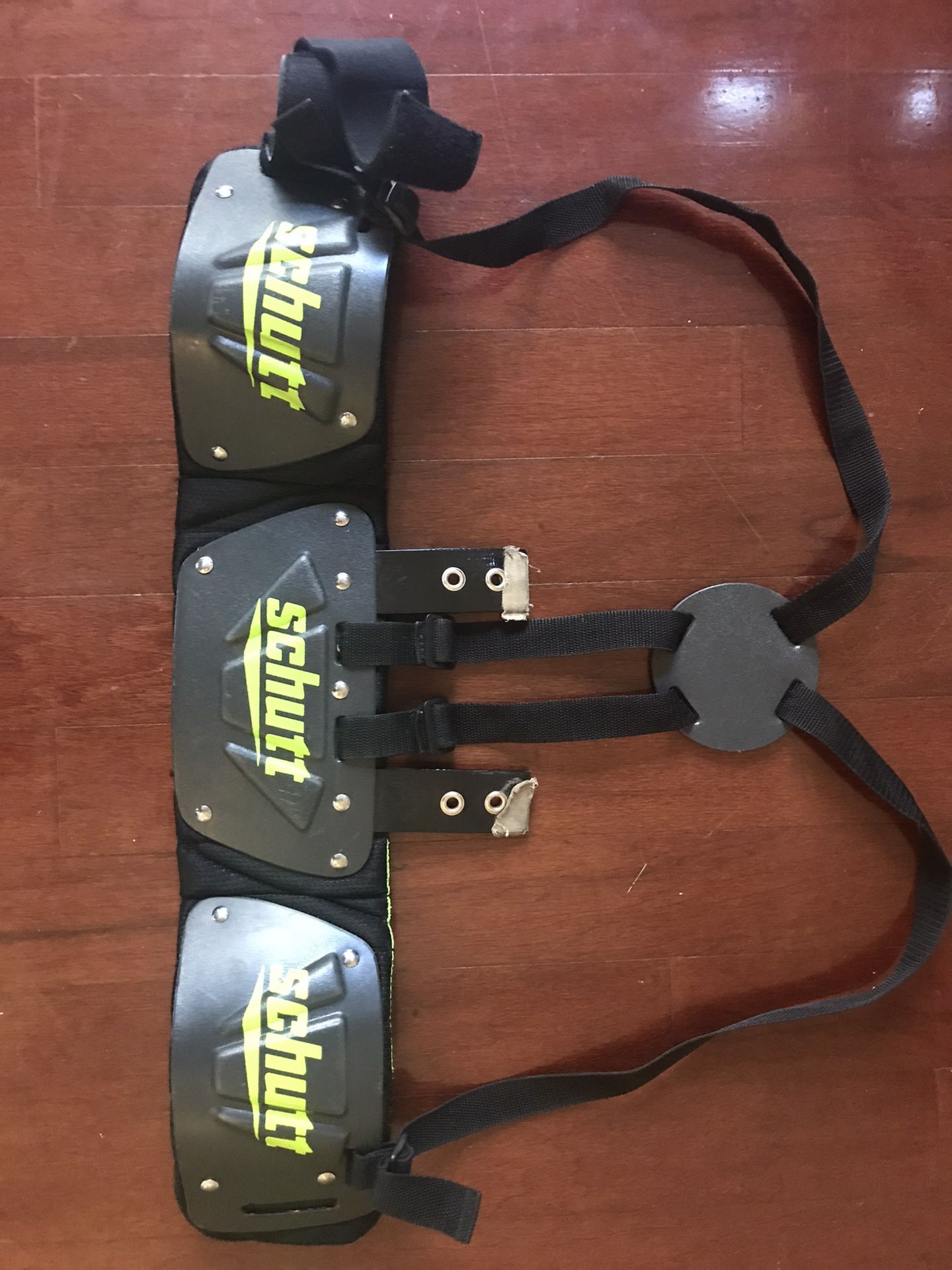 Schutt Rib Protector Football