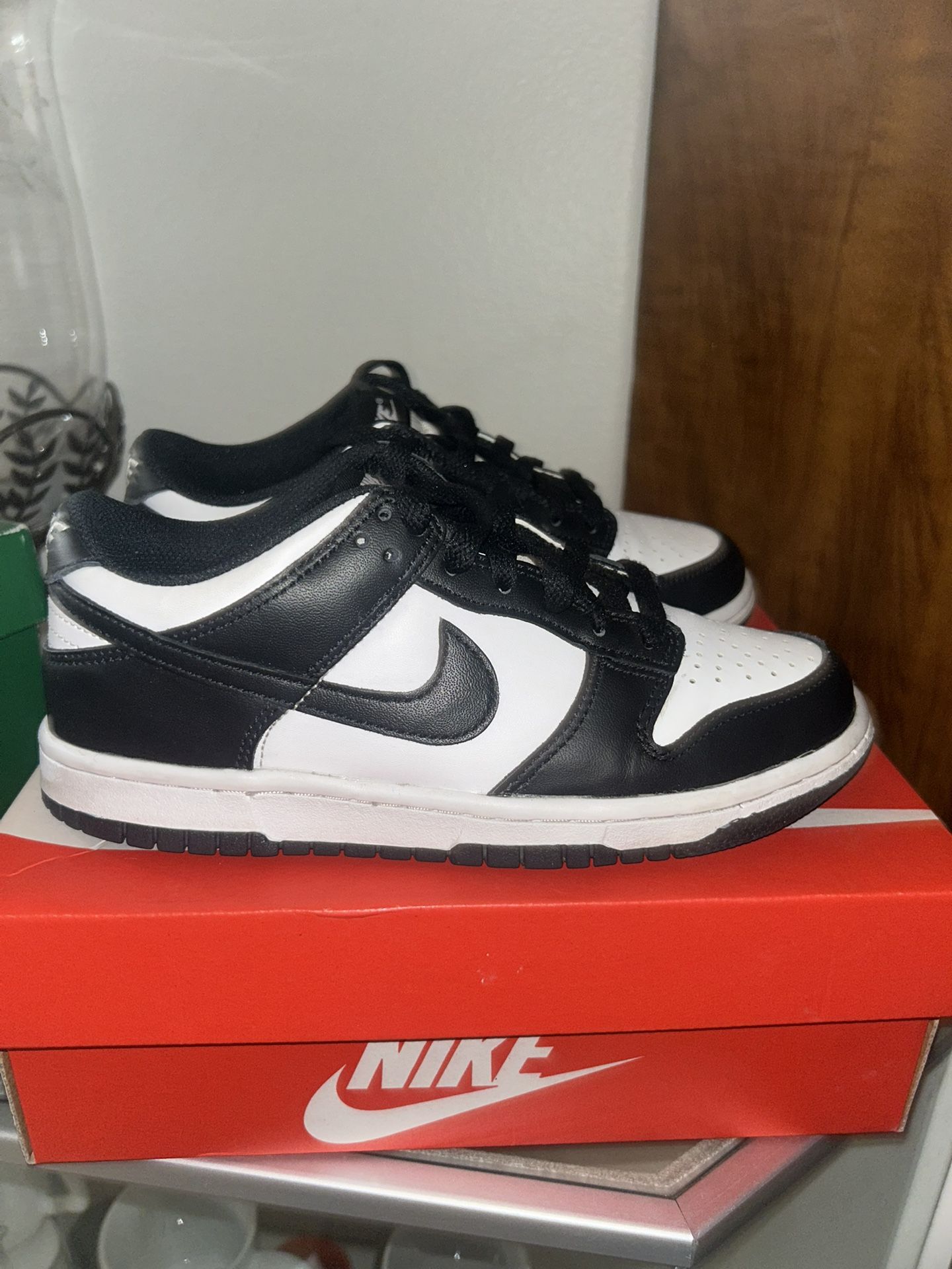 panda dunks for Sale in Oxnard, CA - OfferUp