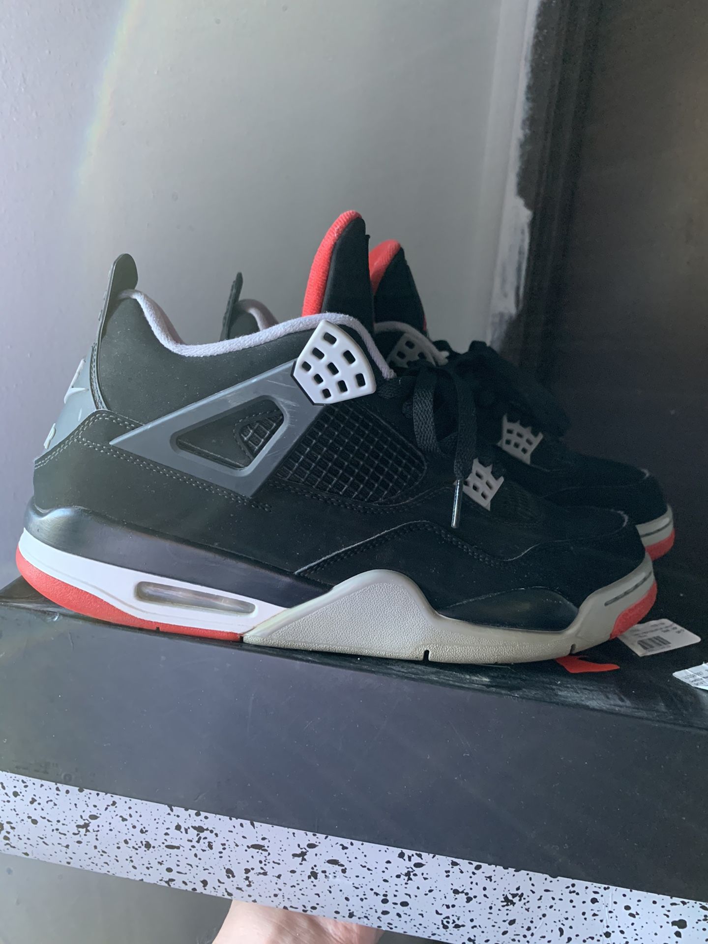 Bred 4s for Sale in Tacoma, WA - OfferUp