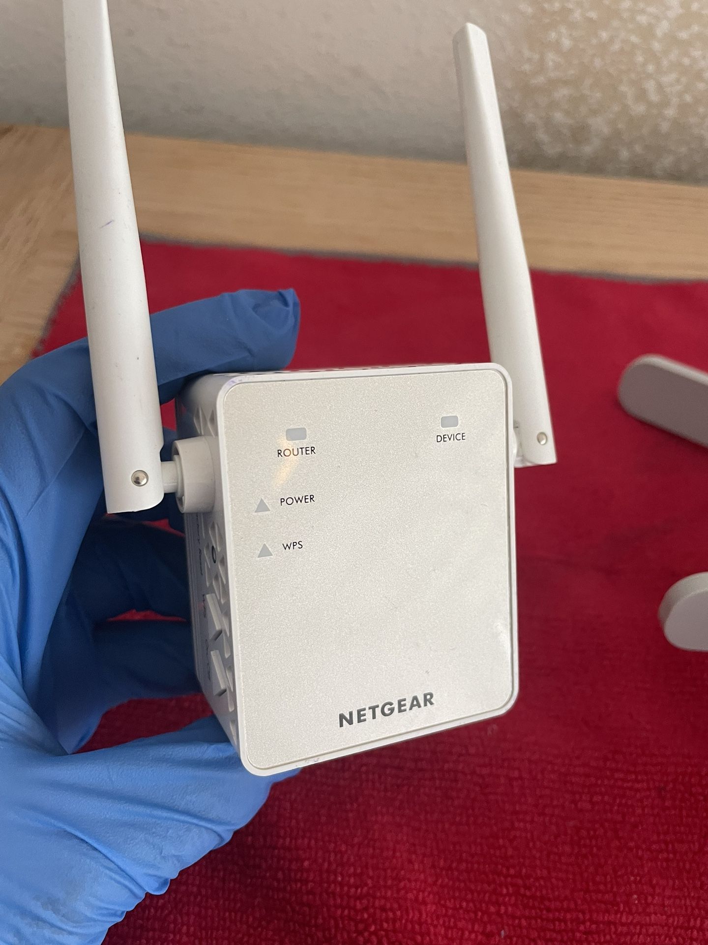 Wi-Fi Extenders Etc for Sale in Round Rock, TX - OfferUp