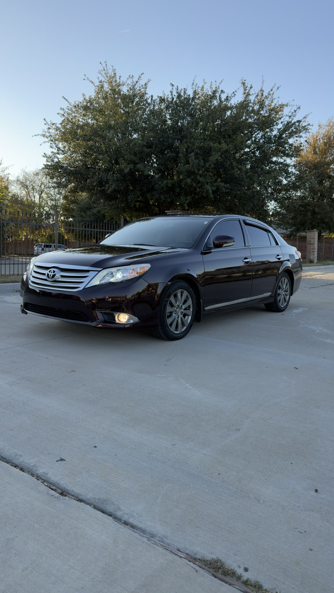 2011 Toyota Avalon for Sale in Rowlett, TX - OfferUp