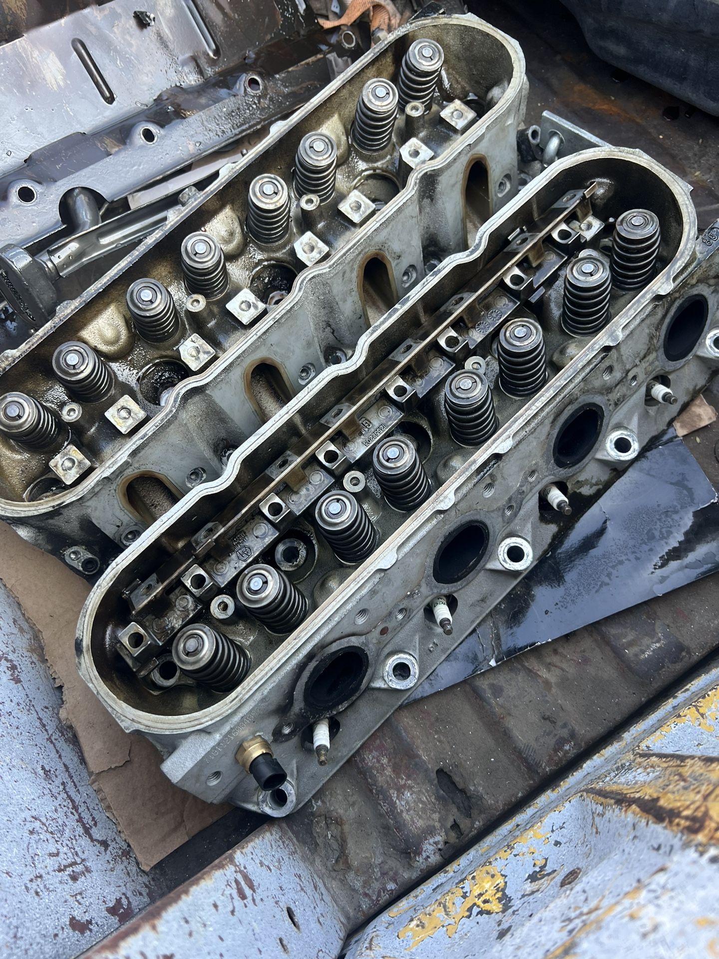 862 5.3l Ls Heads for Sale in Torrance, CA - OfferUp
