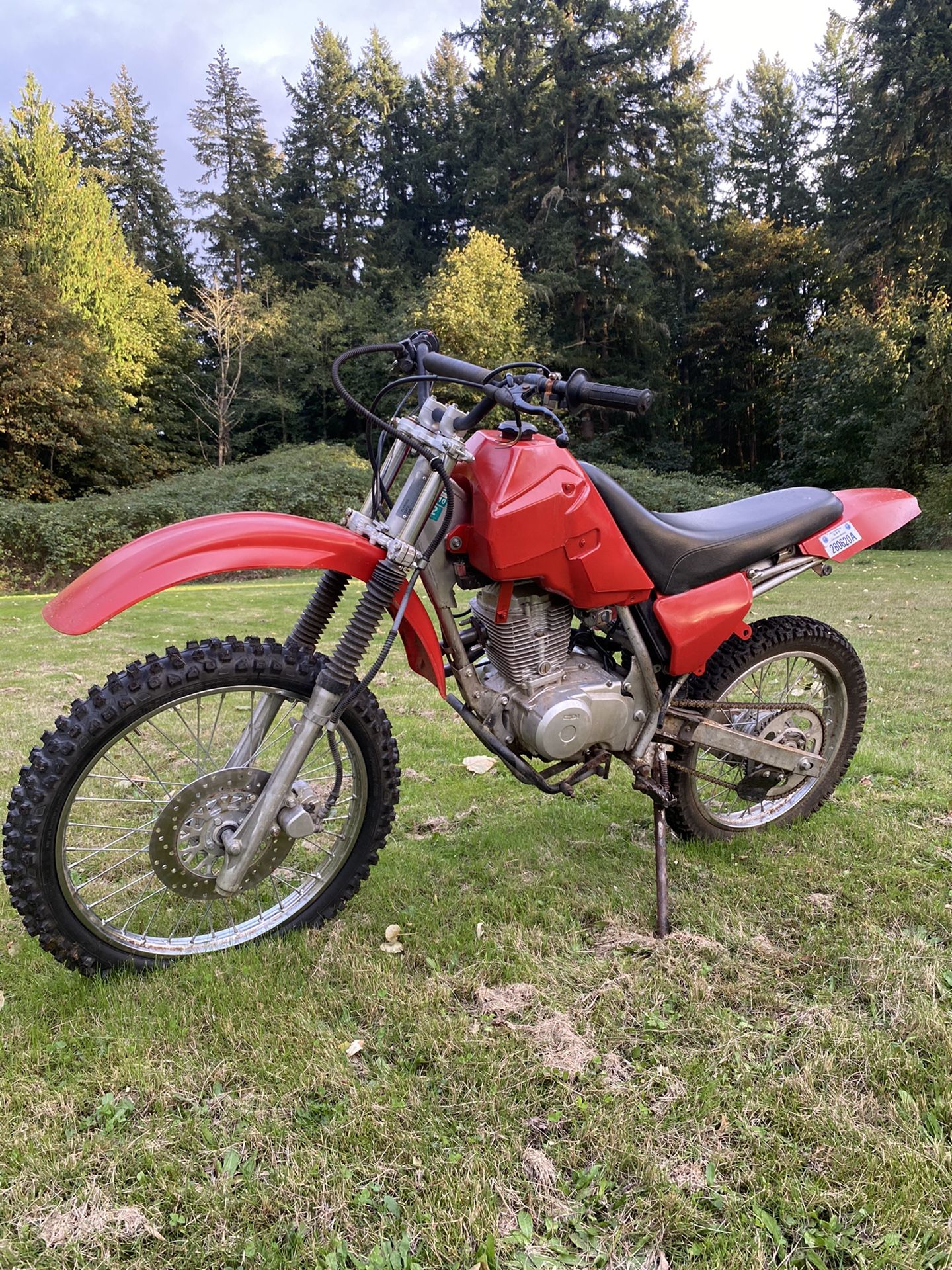 2004 Flywing MX150 w Title for Sale in Redmond, WA - OfferUp