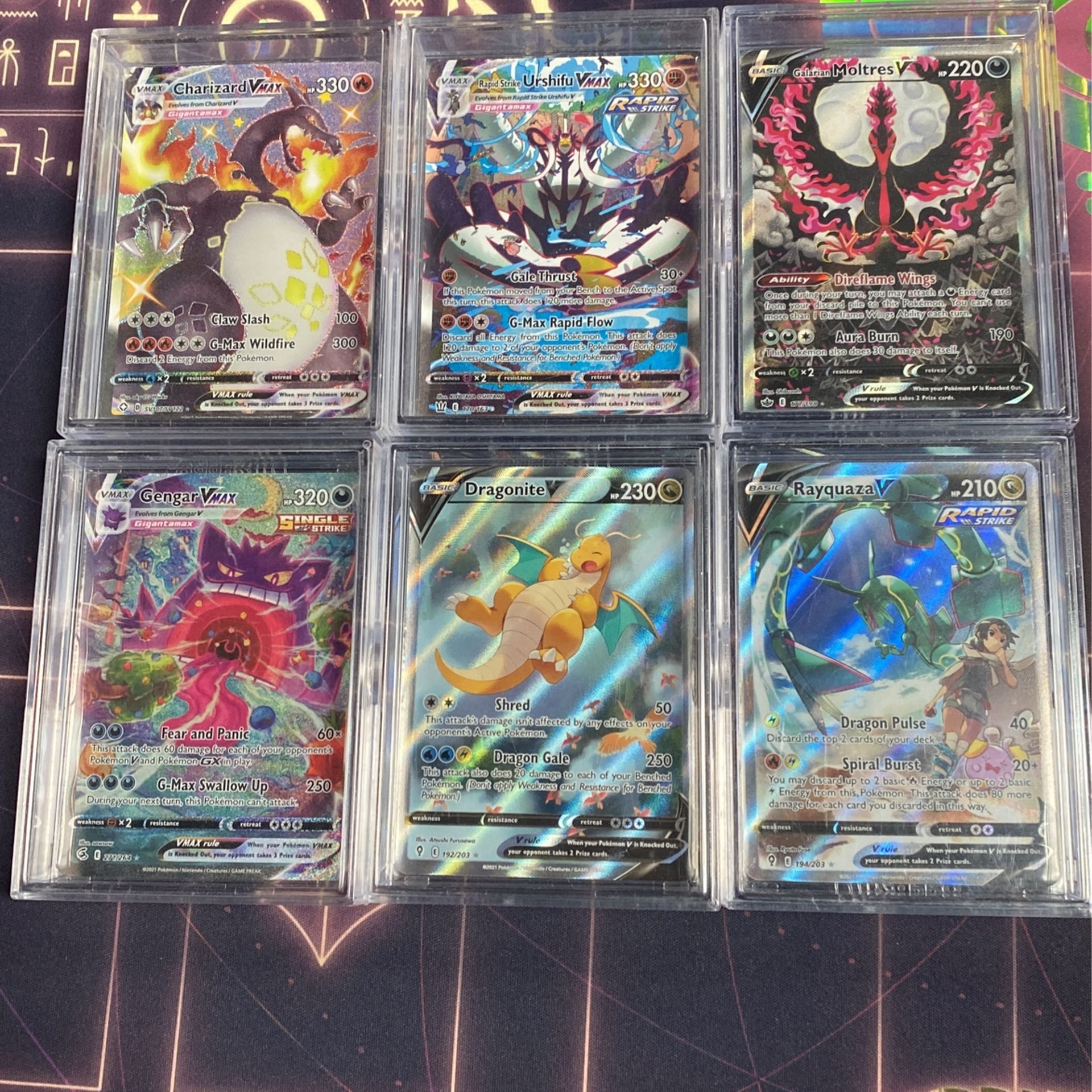 Pokemon Cards for Sale in Cypress, CA - OfferUp