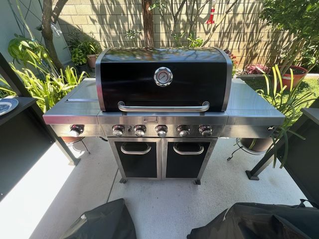BBQ Members Mark Brand for Sale in Irwindale, CA - OfferUp
