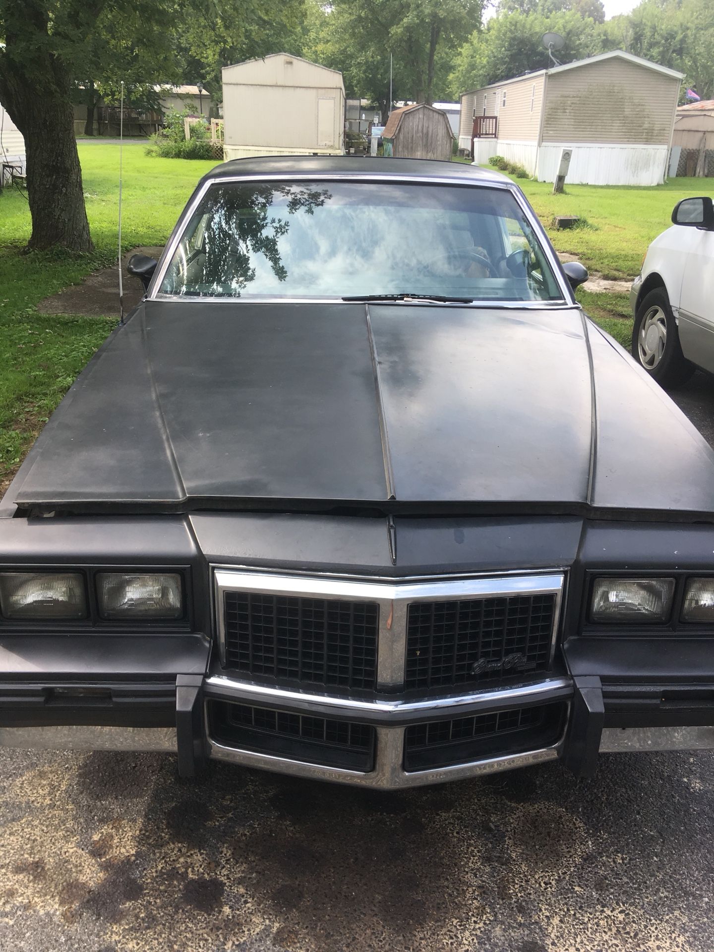 1986 Pontiac Grand Prix for Sale in Louisville, KY - OfferUp