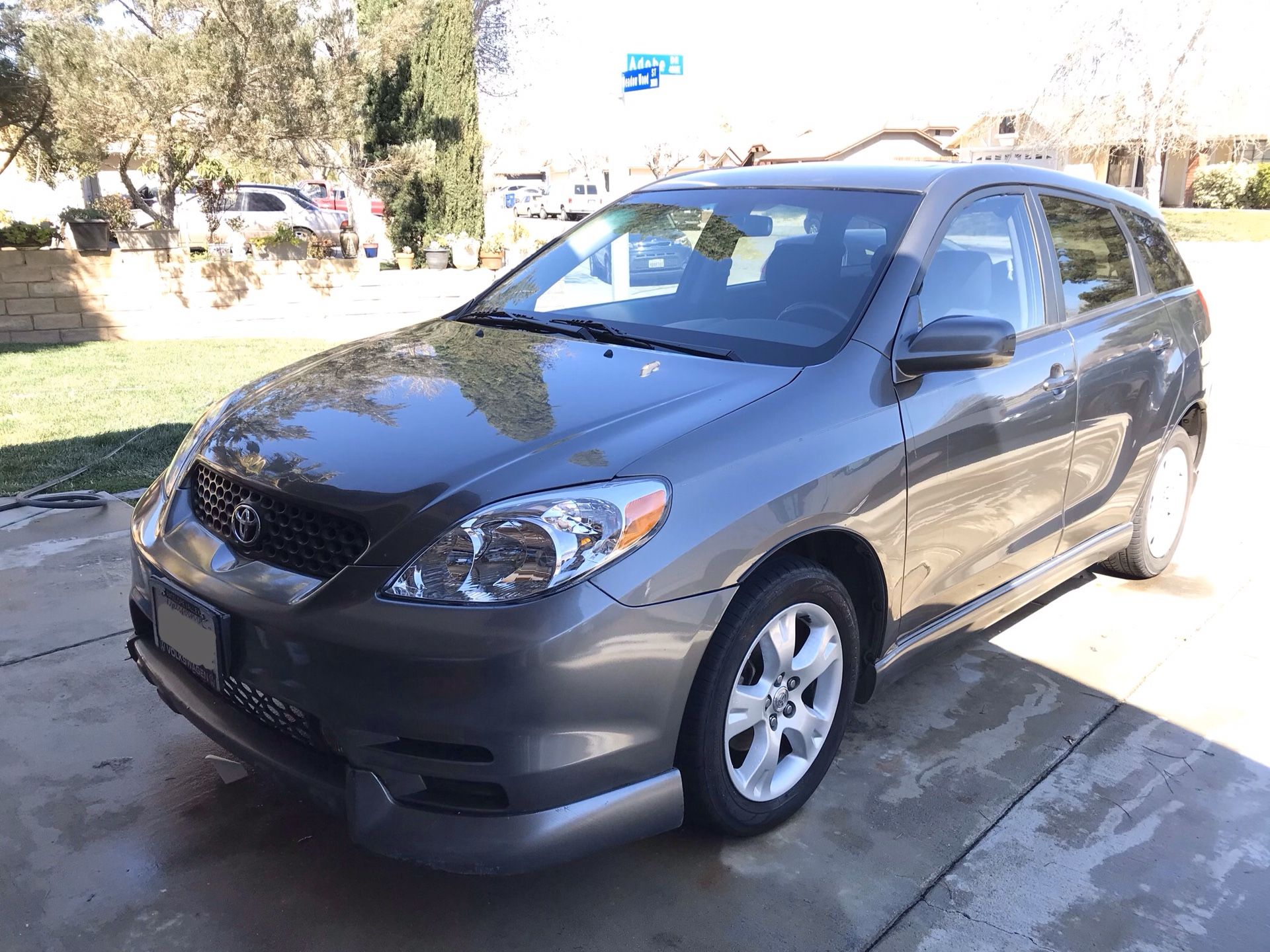 2004 Toyota Matrix for Sale in Palmdale, CA - OfferUp