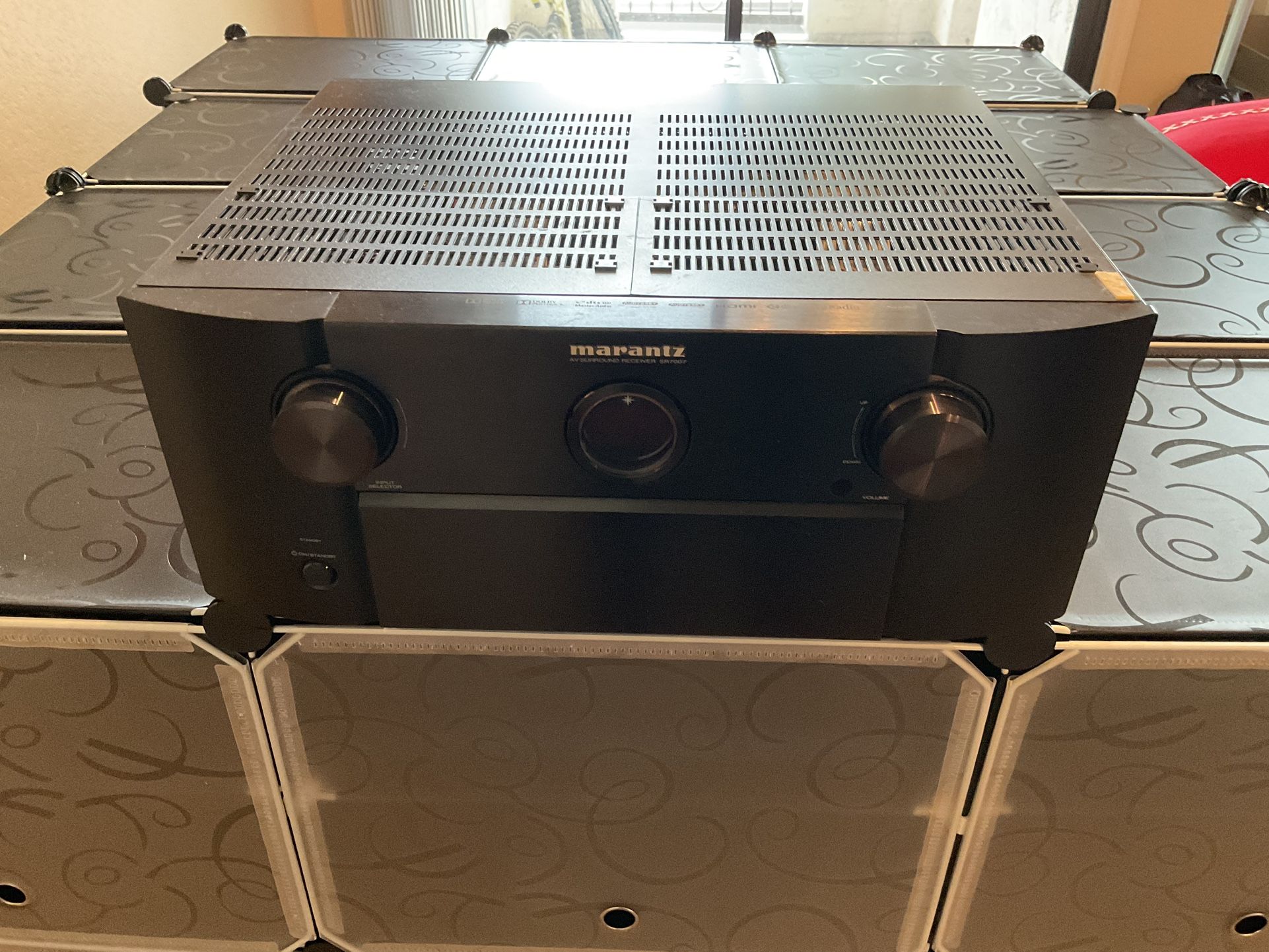 Marantz SR7007 for Sale in Chandler, AZ - OfferUp