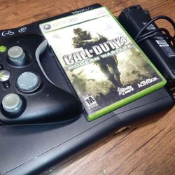 Call Of Duty Advanced Warfare Xbox 360 Console