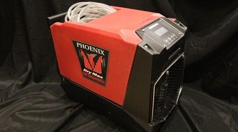 Phoenix Dry Max LGR Commercial Dehumidifier for Sale in New Port Richey ...