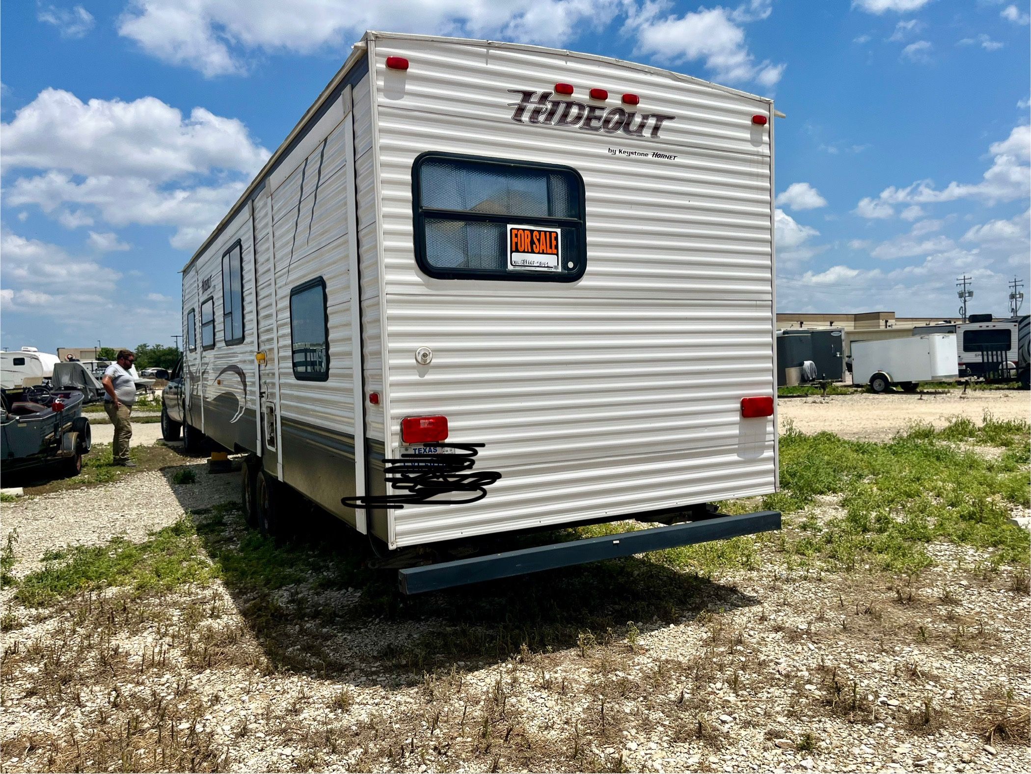 2013 Keystone Hideout for Sale in Schertz, TX - OfferUp