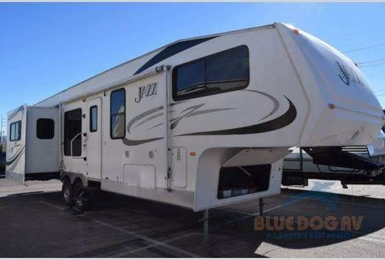 2008 Thor Jazz for Sale in North Las Vegas, NV - OfferUp