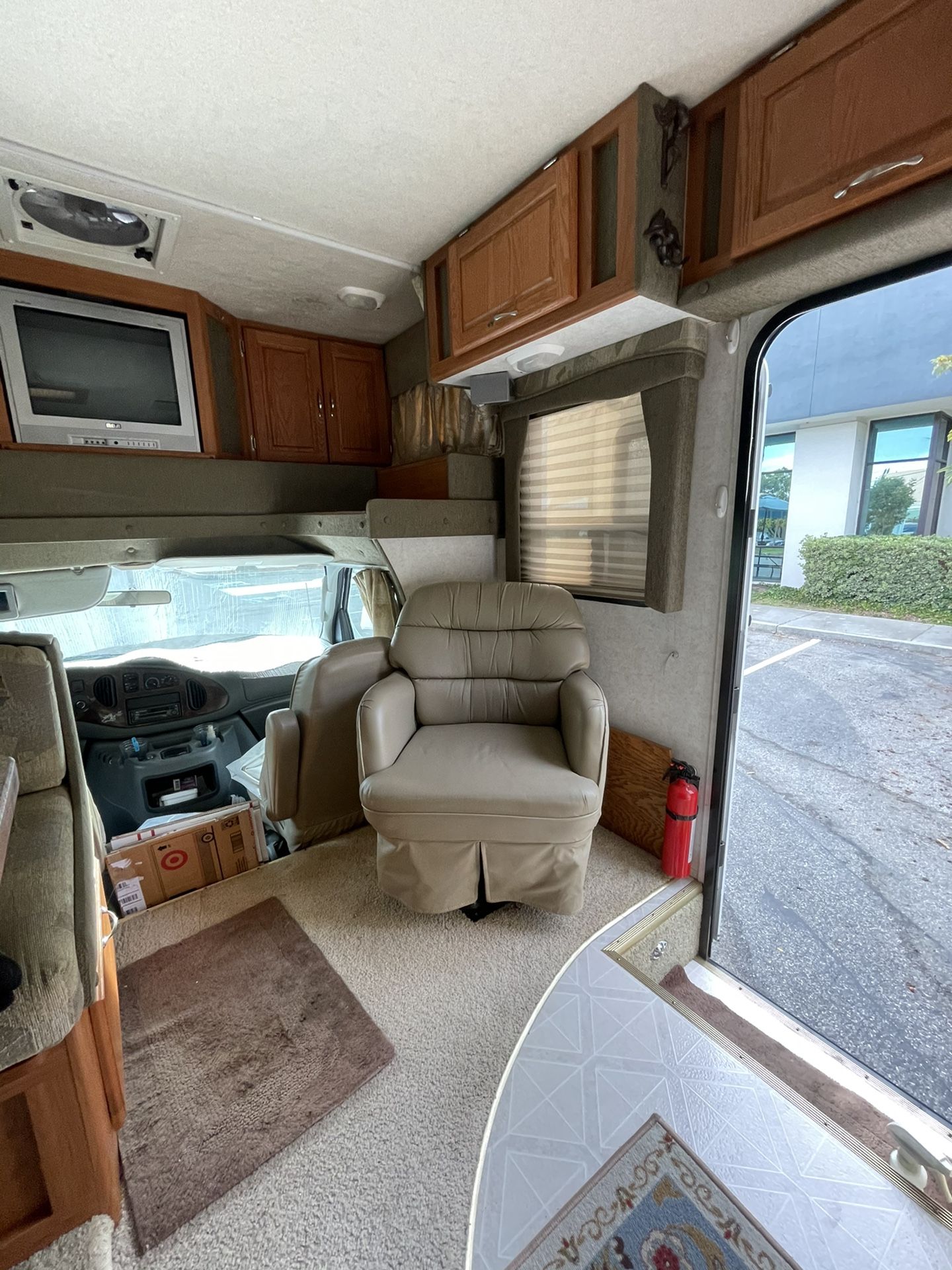 2003 Bigfoot 30MH27DSL for Sale in Sunnyvale, CA - OfferUp