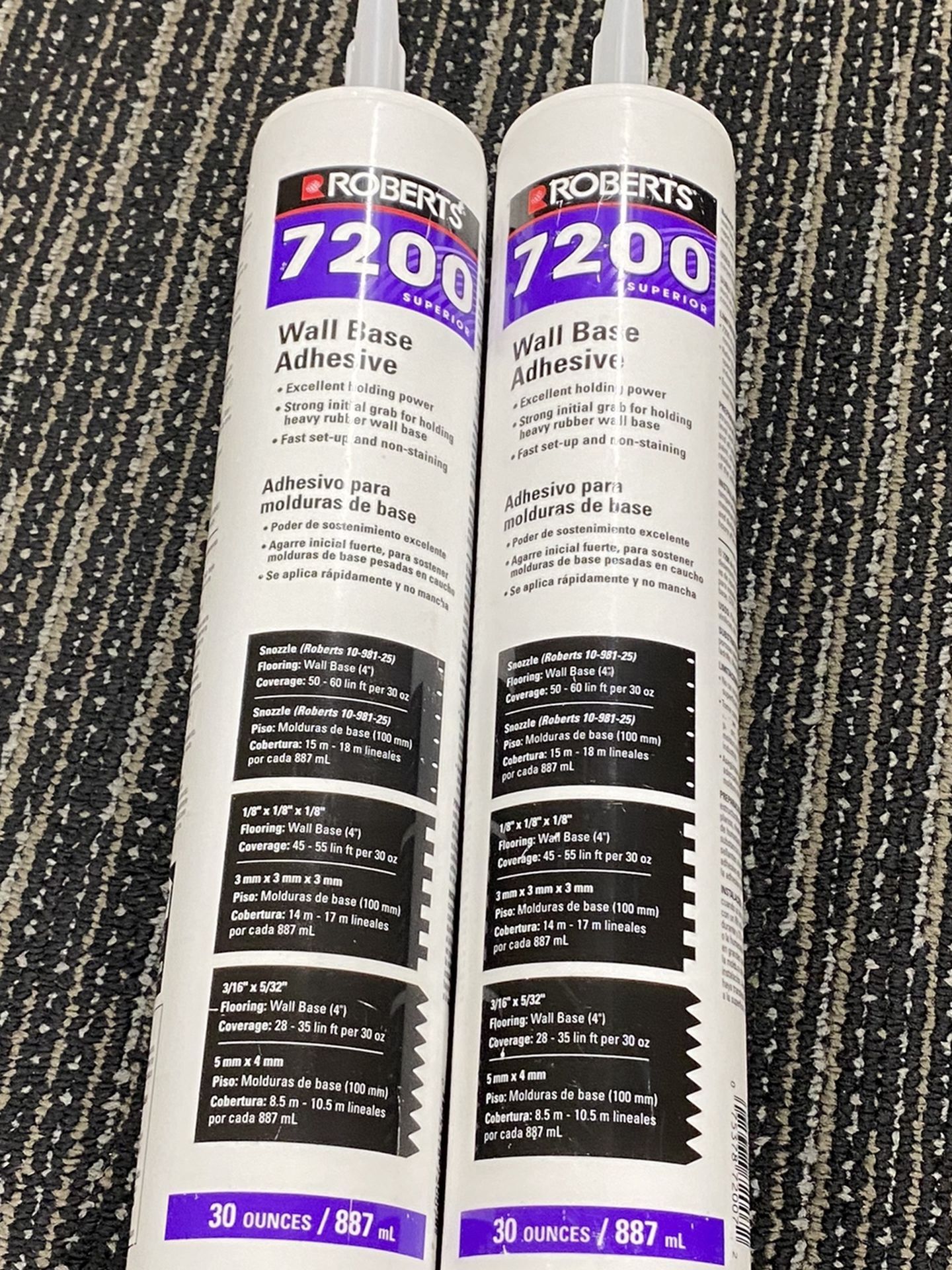 Wall Base Adhesive for Sale in San Diego, CA - OfferUp