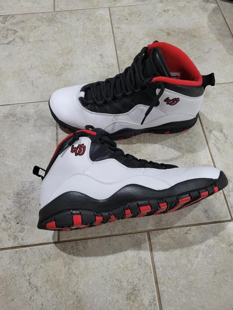 Jordans 10 Retro