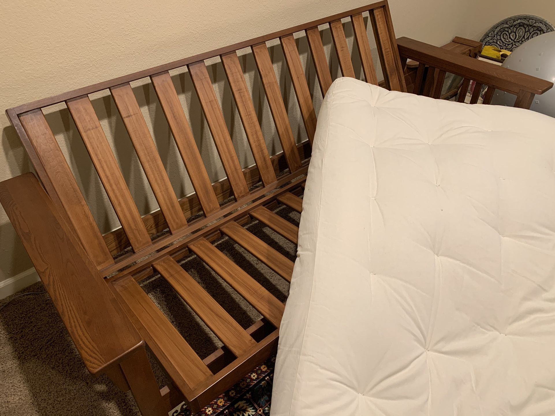 Futon Company Sofa Bed Mattress | Cabinets Matttroy