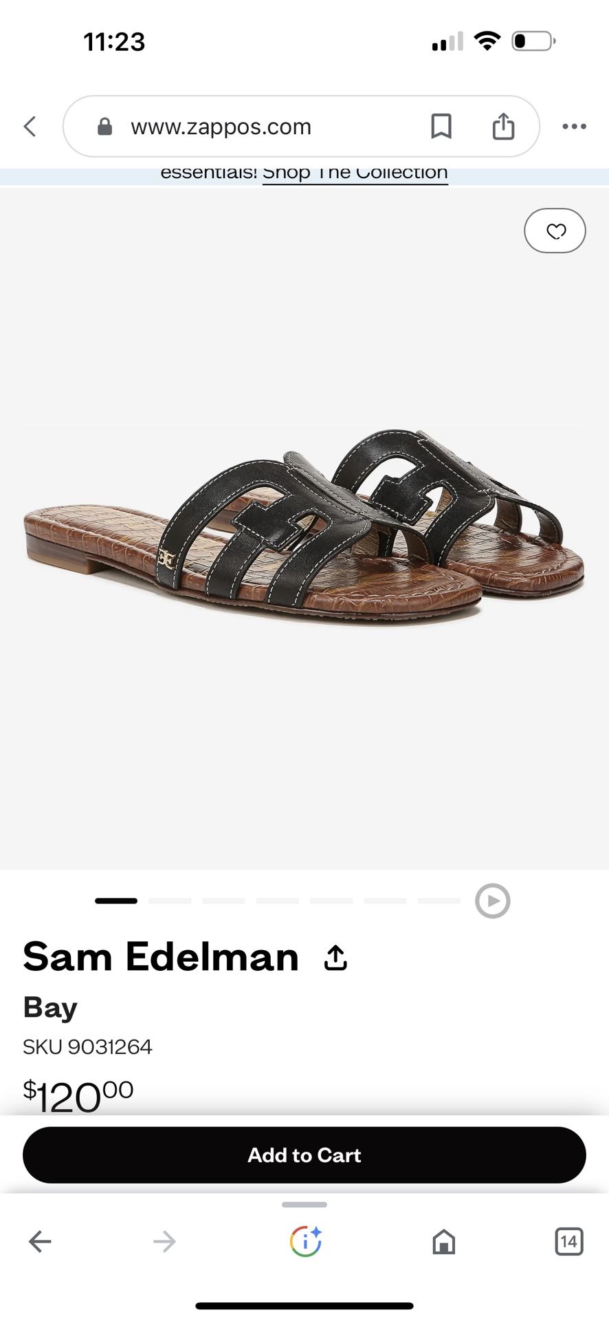 Sam Edelman Sandals for Sale in Portland, OR - OfferUp