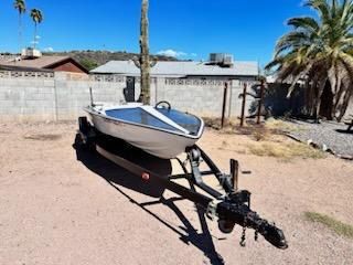 1974 Regatta Jet boat for Sale in Phoenix, AZ - OfferUp