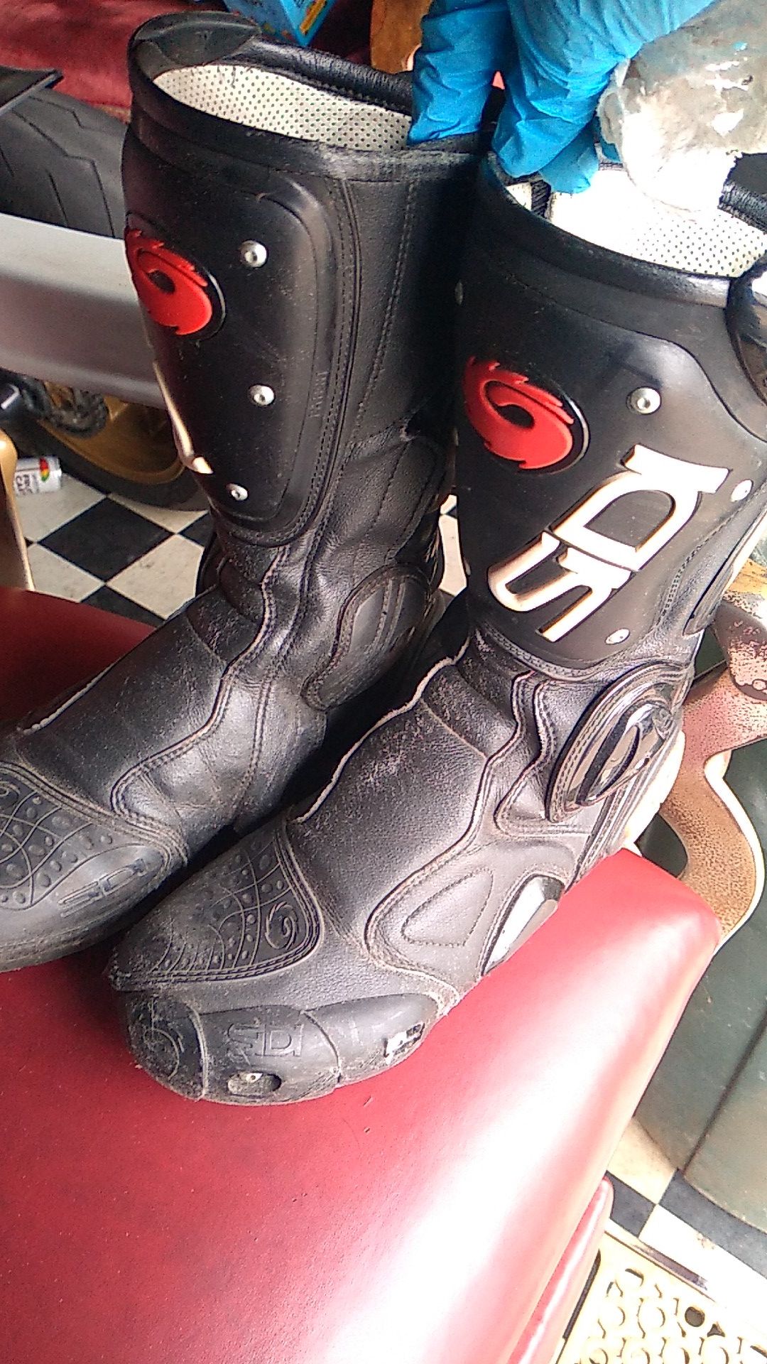 Sidi Bike Boots | ppgbbe.intranet.biologia.ufrj.br