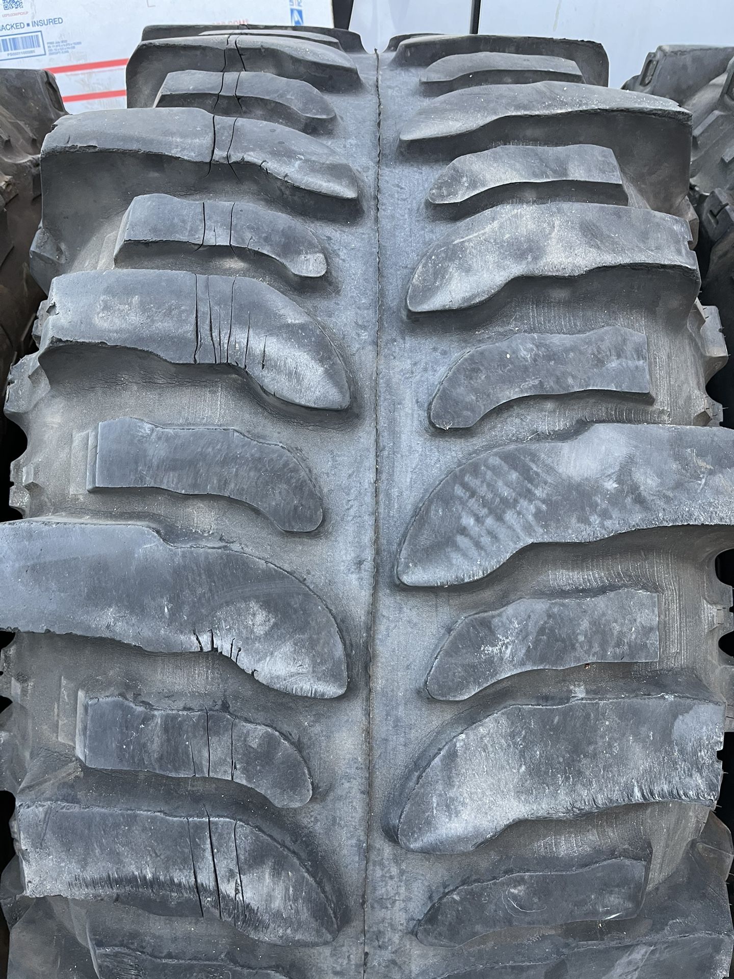 44s Super Swamper Boggers 16.5 for Sale in Riverside, CA - OfferUp