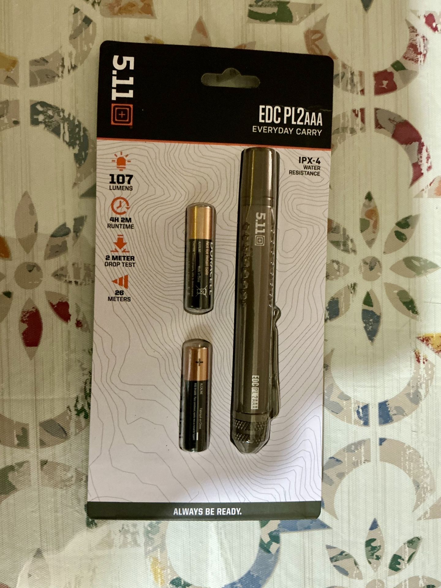 511 EDC PL Flashlight for Sale in Las Vegas, NV - OfferUp
