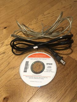 Epson Stylus NX420 All-in-one Inkjet Printer for Sale in Duvall, WA ...