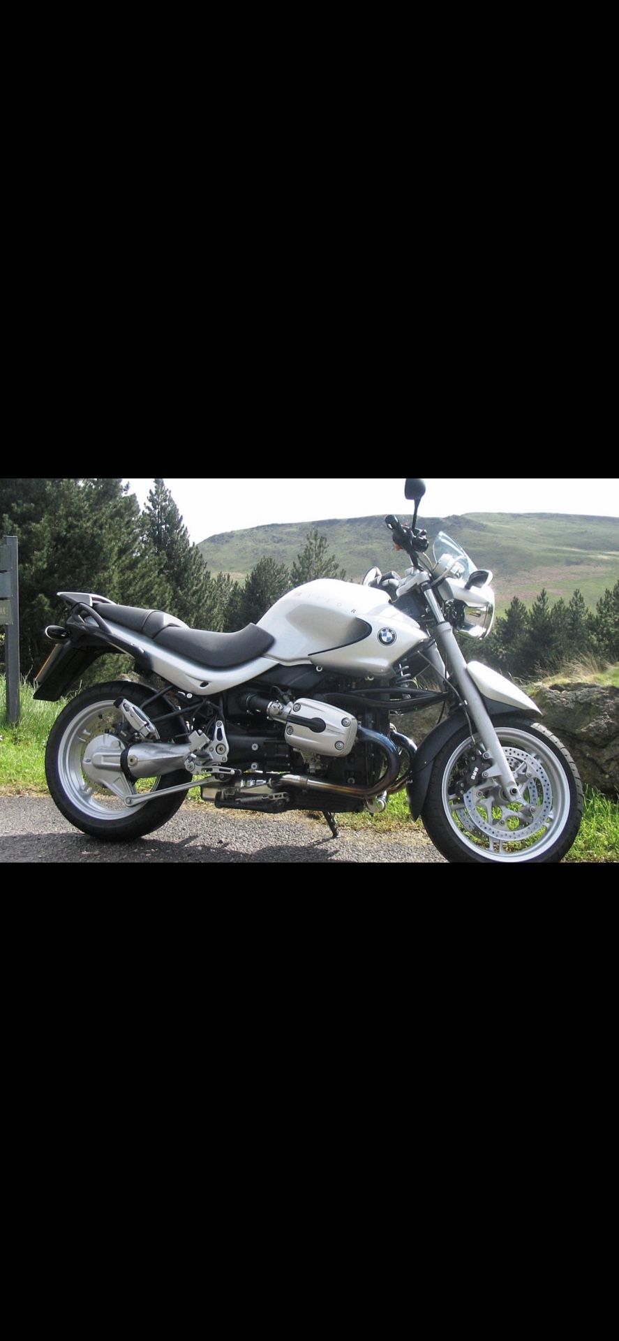 2004 BMW R1150R for Sale in Waddell, AZ - OfferUp