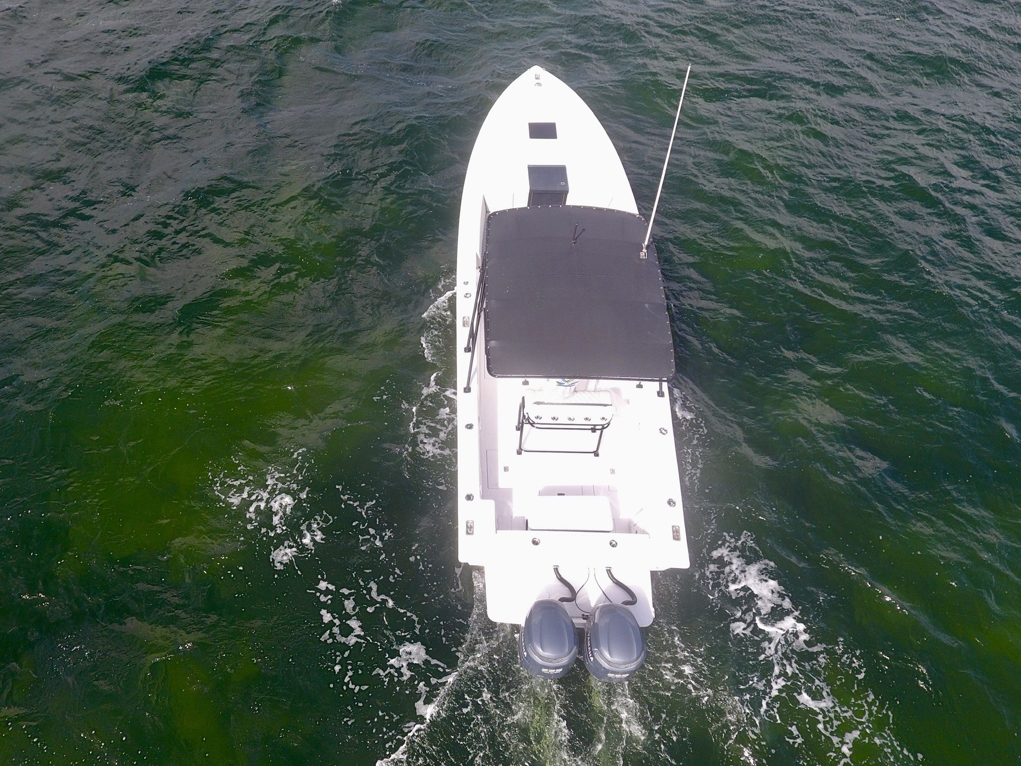 1992 Avanti Center Console Cuddy for Sale in Miami, FL - OfferUp