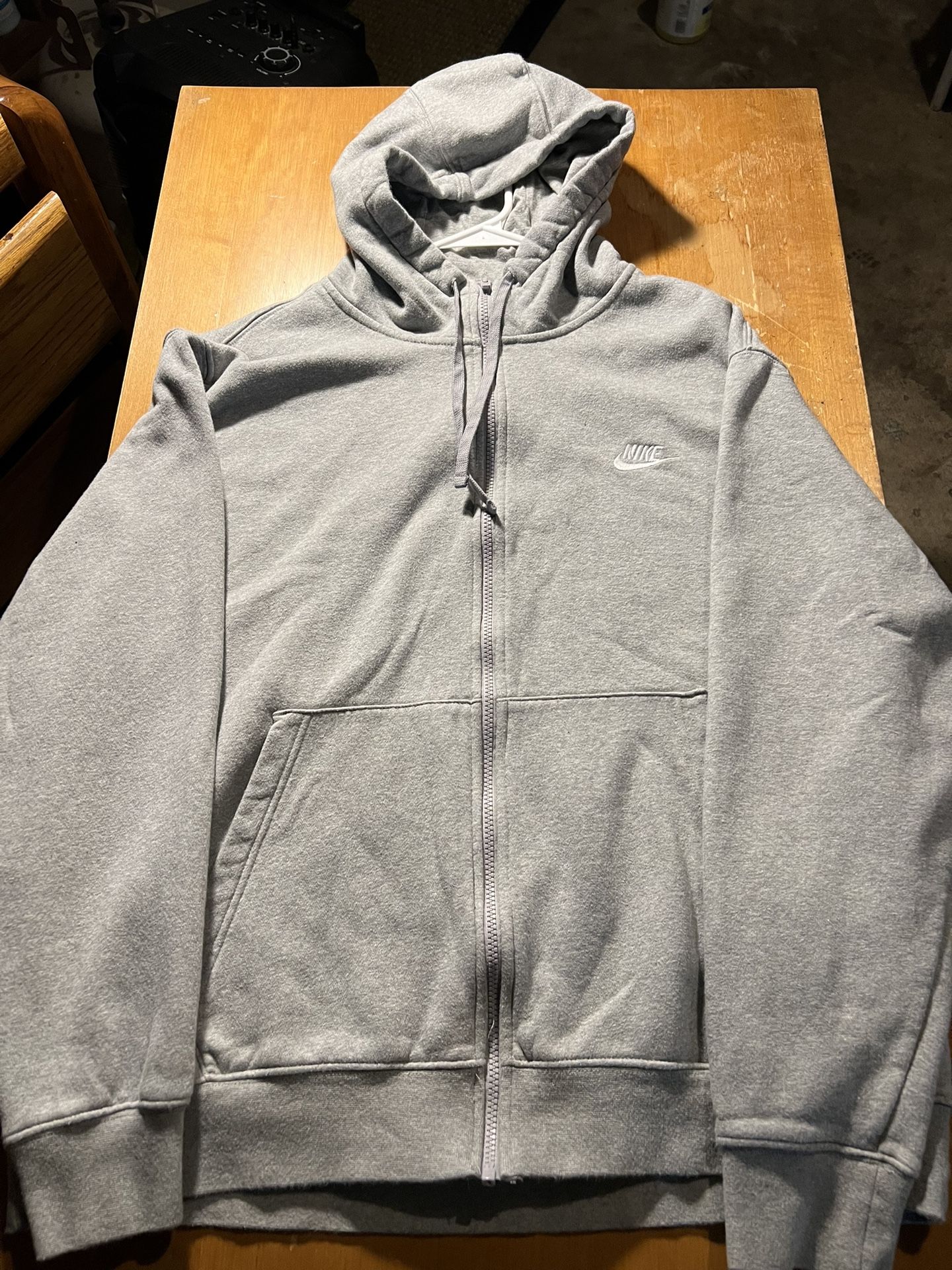Nike Zip Up Hoodie for Sale in Hillsboro, OR - OfferUp