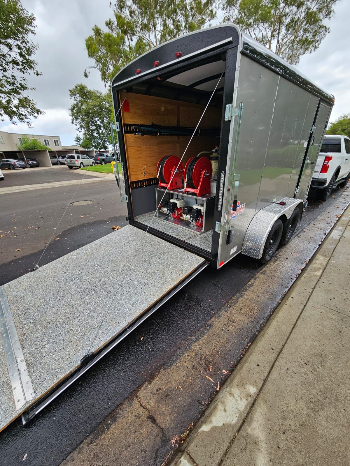 2022 Interstate Cargo Trailer 6x12 for Sale in San Diego, CA - OfferUp