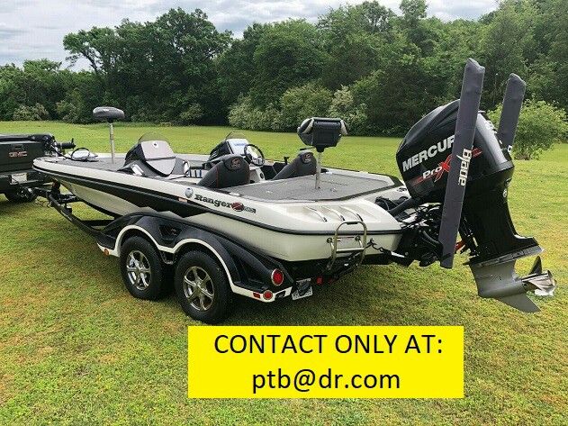 Ranger 520c For Sale - ZeBoats