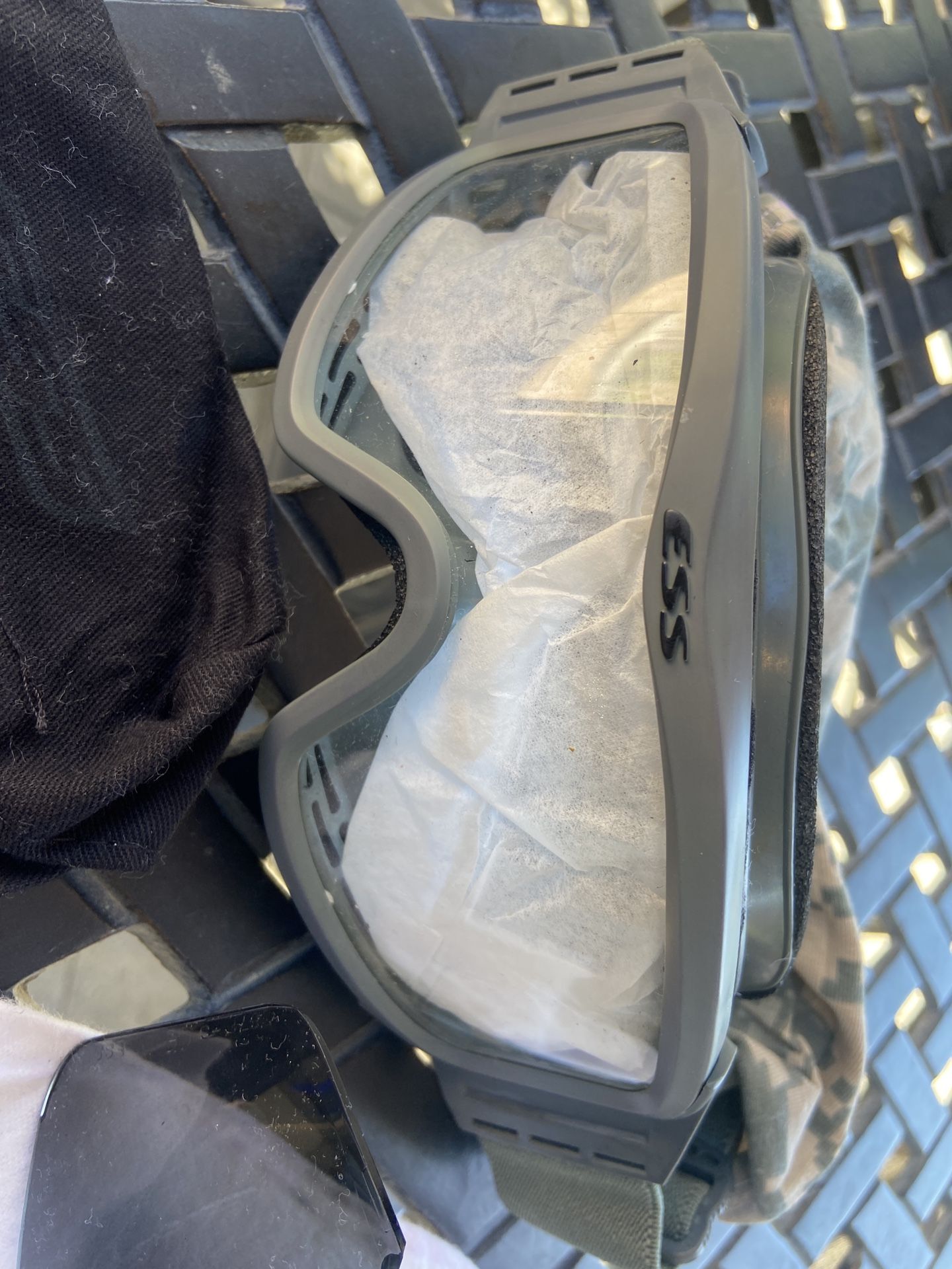 ESS Goggles / Profile Series for Sale in Fontana, CA - OfferUp