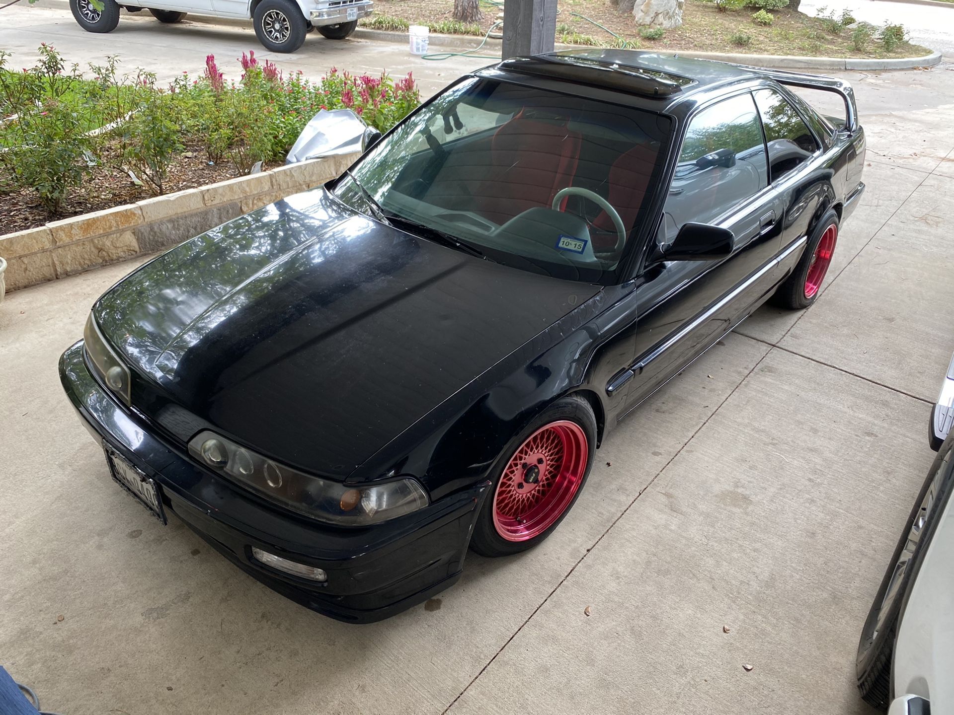 1990 Acura Integra for Sale in Dallas, TX - OfferUp