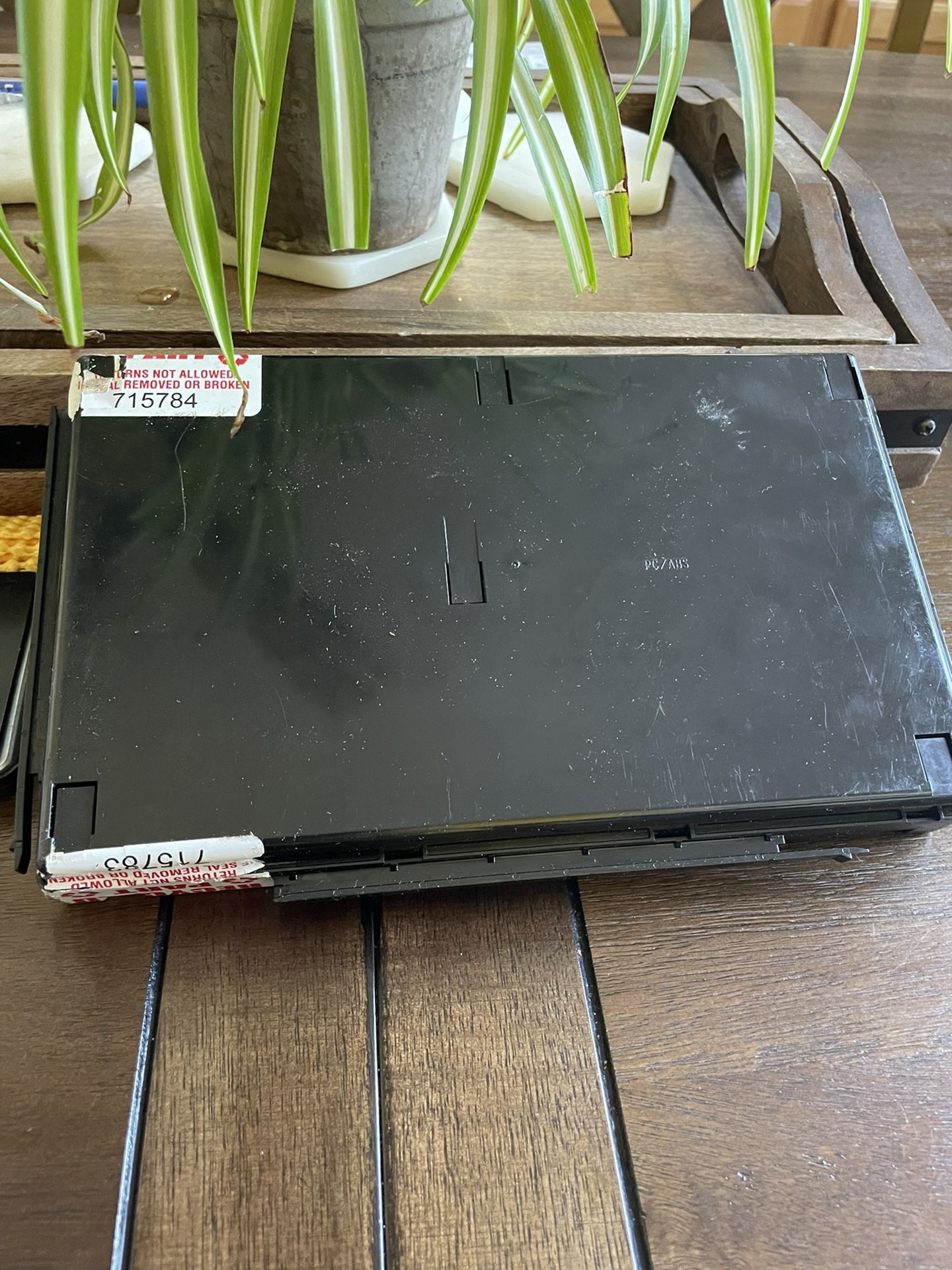 Mercedes Benz ( Acquisition Signal Control Module ) Rear Sam Module for ...