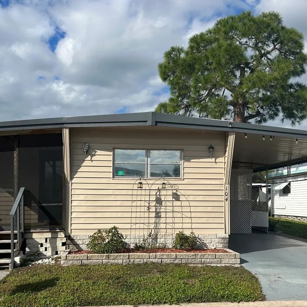 Mobile Home For Sale for Sale in Town 'n' Country, FL - OfferUp