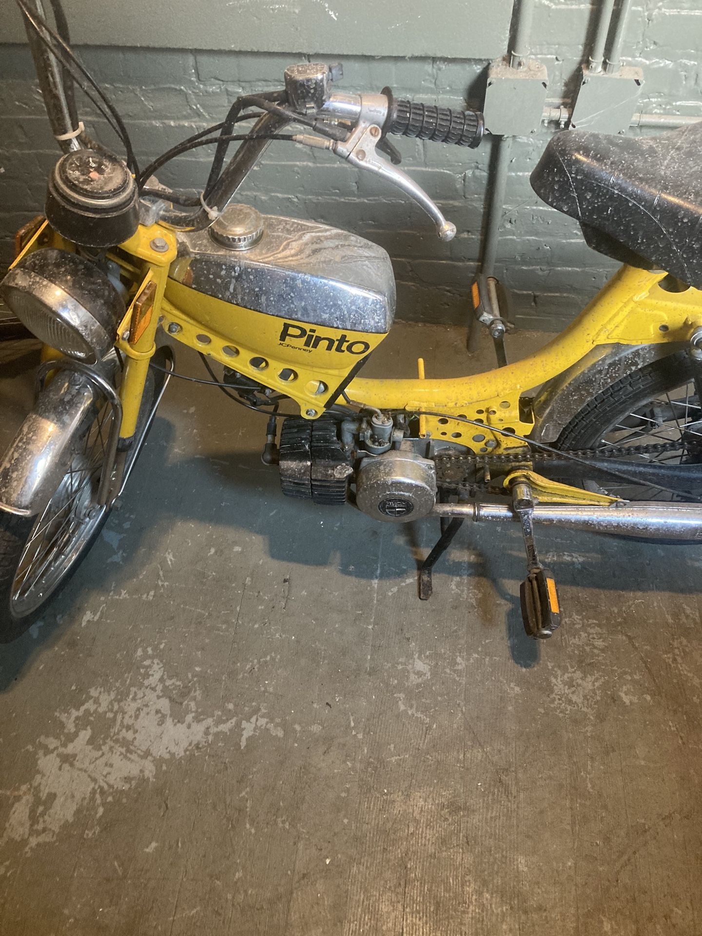 1978 Jc Penney Pinto for Sale in Chicago, IL - OfferUp