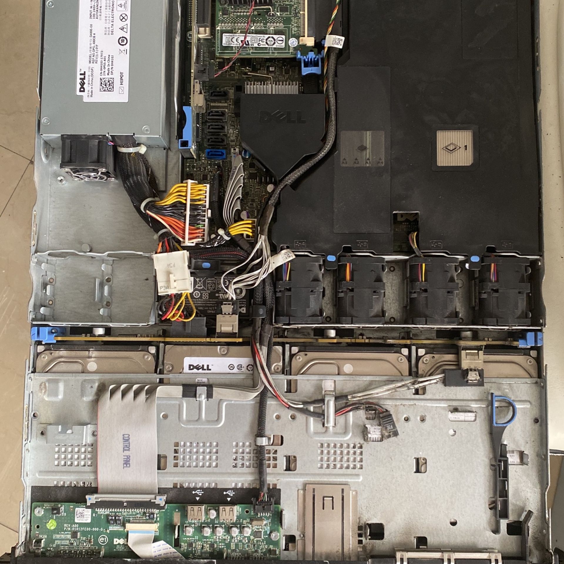 Dell Poweredge R410 FREE for Sale in Miami Beach, FL - OfferUp