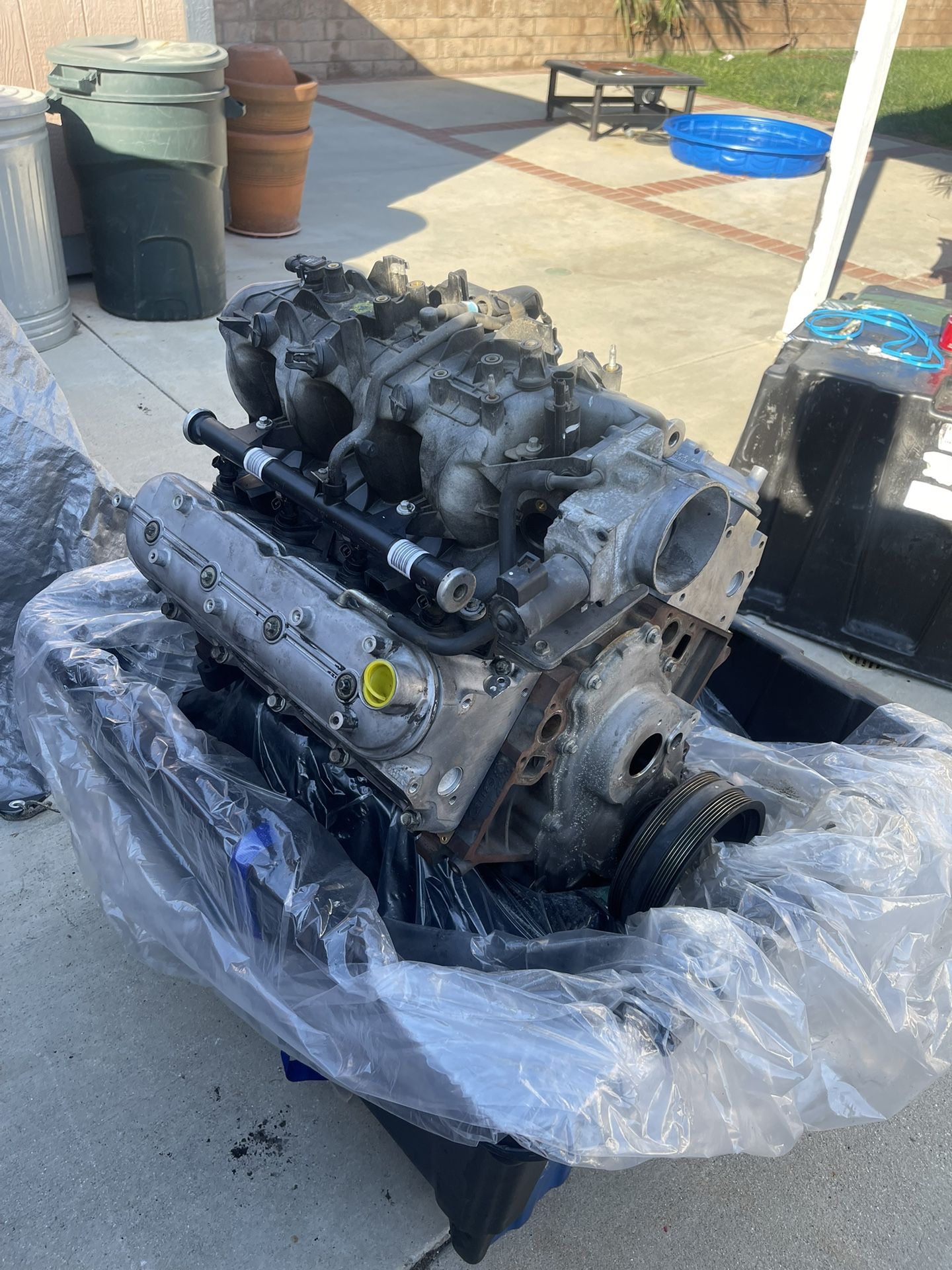 Gen 4 CHEVY LS 6.0 for Sale in Orange, CA - OfferUp