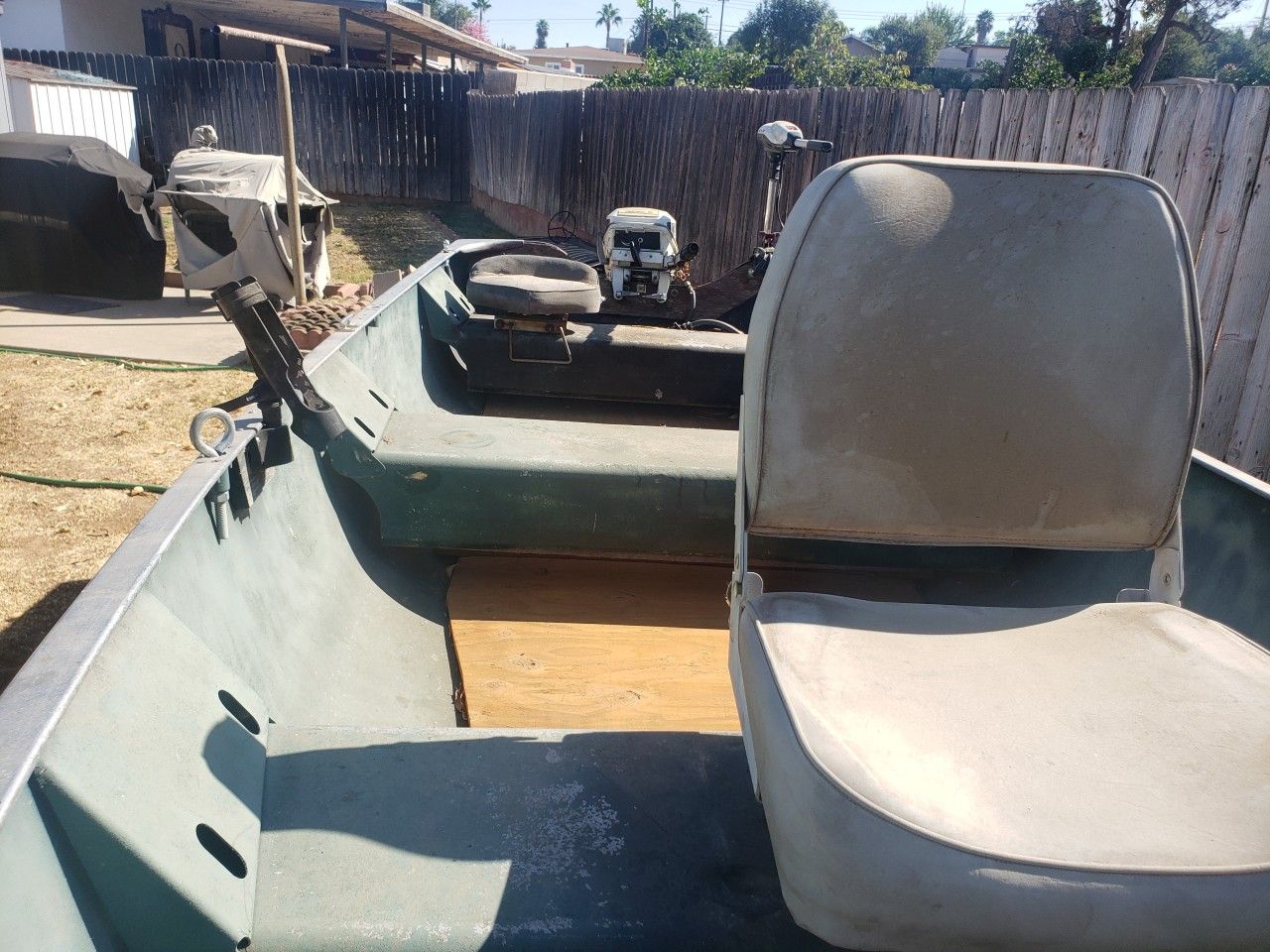 90s bass master boat for Sale in Grand Terrace, CA - OfferUp