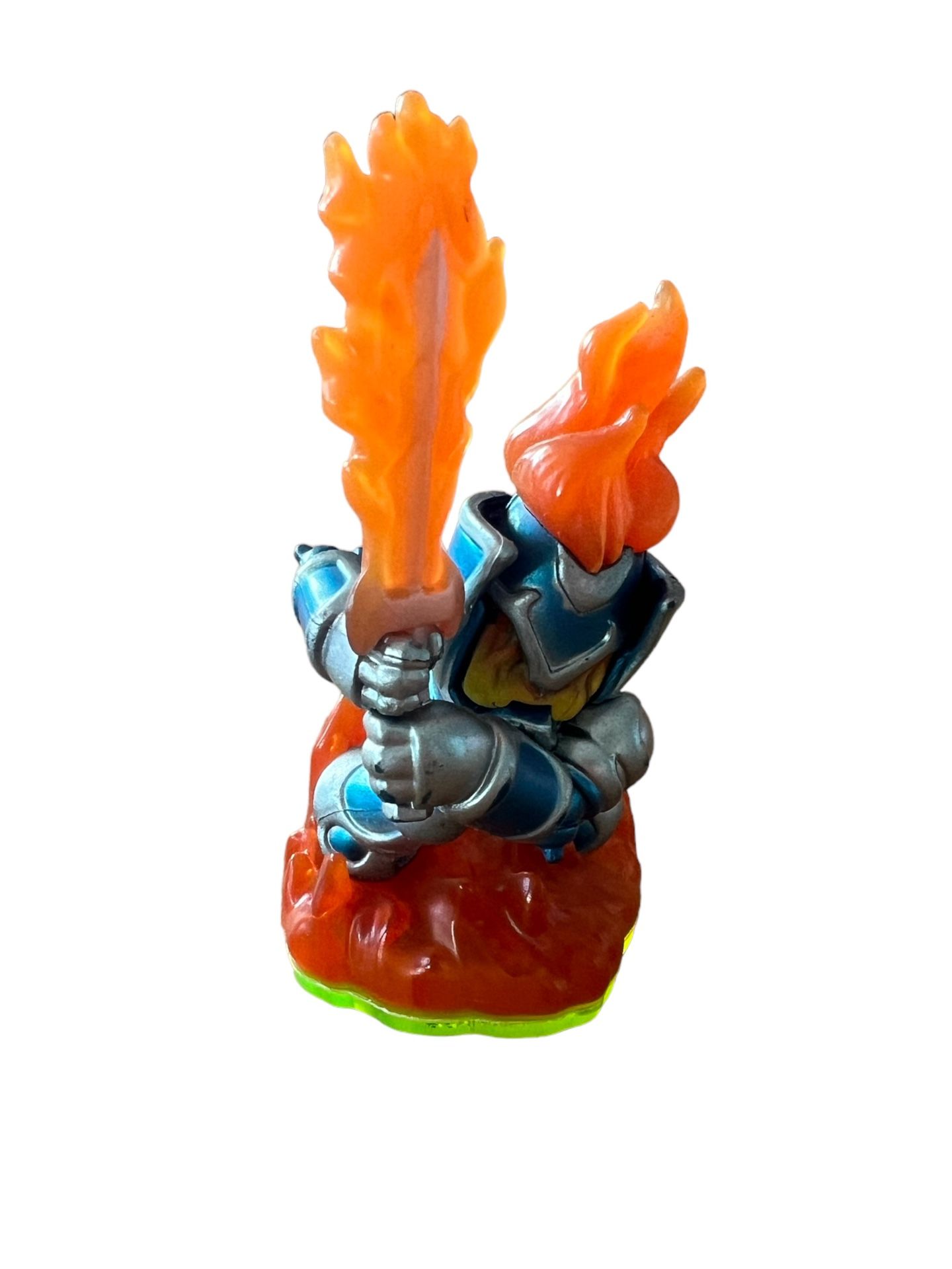 Skylanders: Spyro s Adventure IGNITOR Figure Activision for Sale in ...